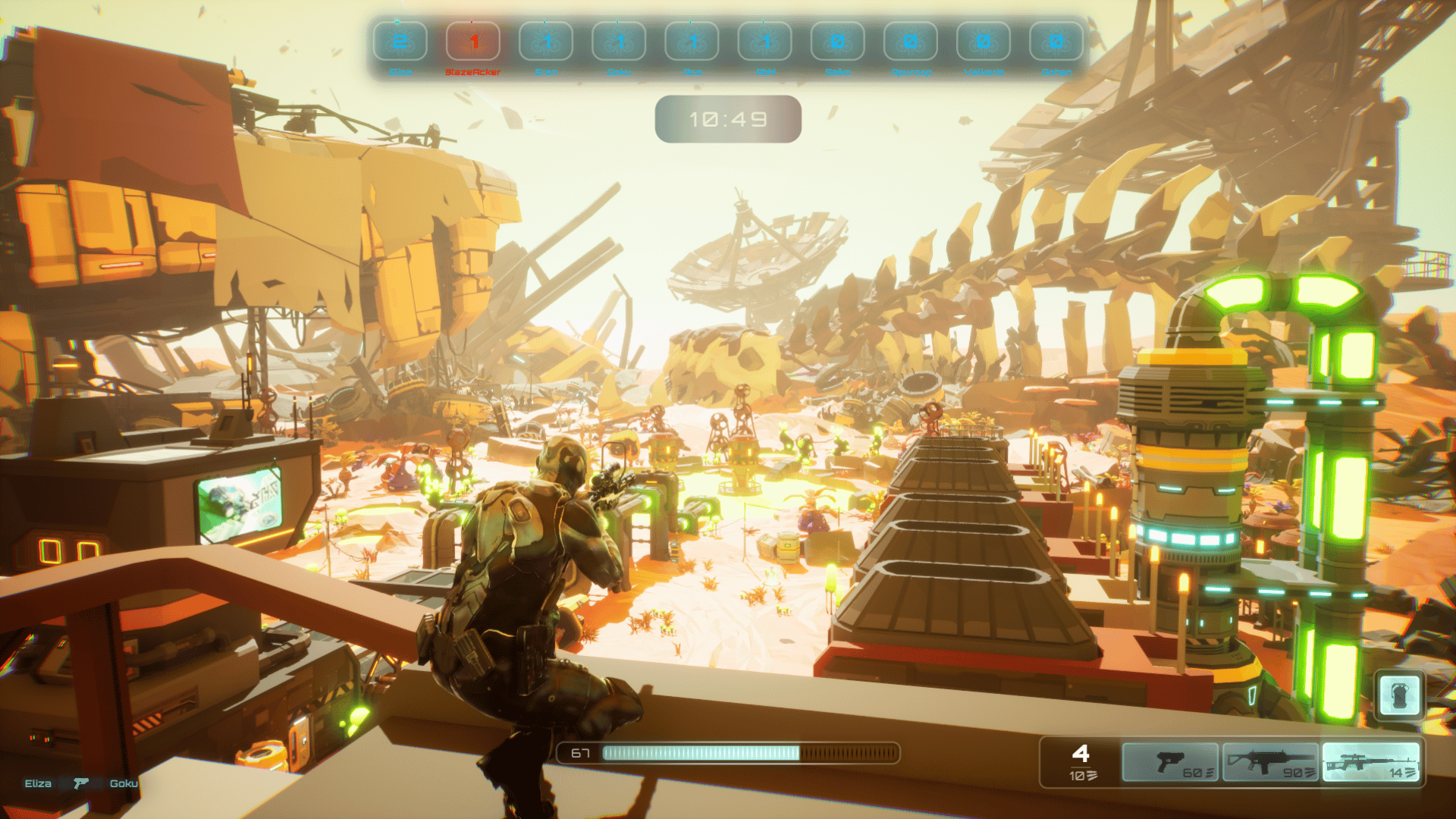 Warzone | Download and Play for Free - Epic Games Store