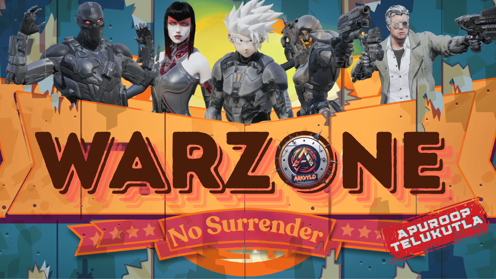 Warzone | Download and Play for Free - Epic Games Store