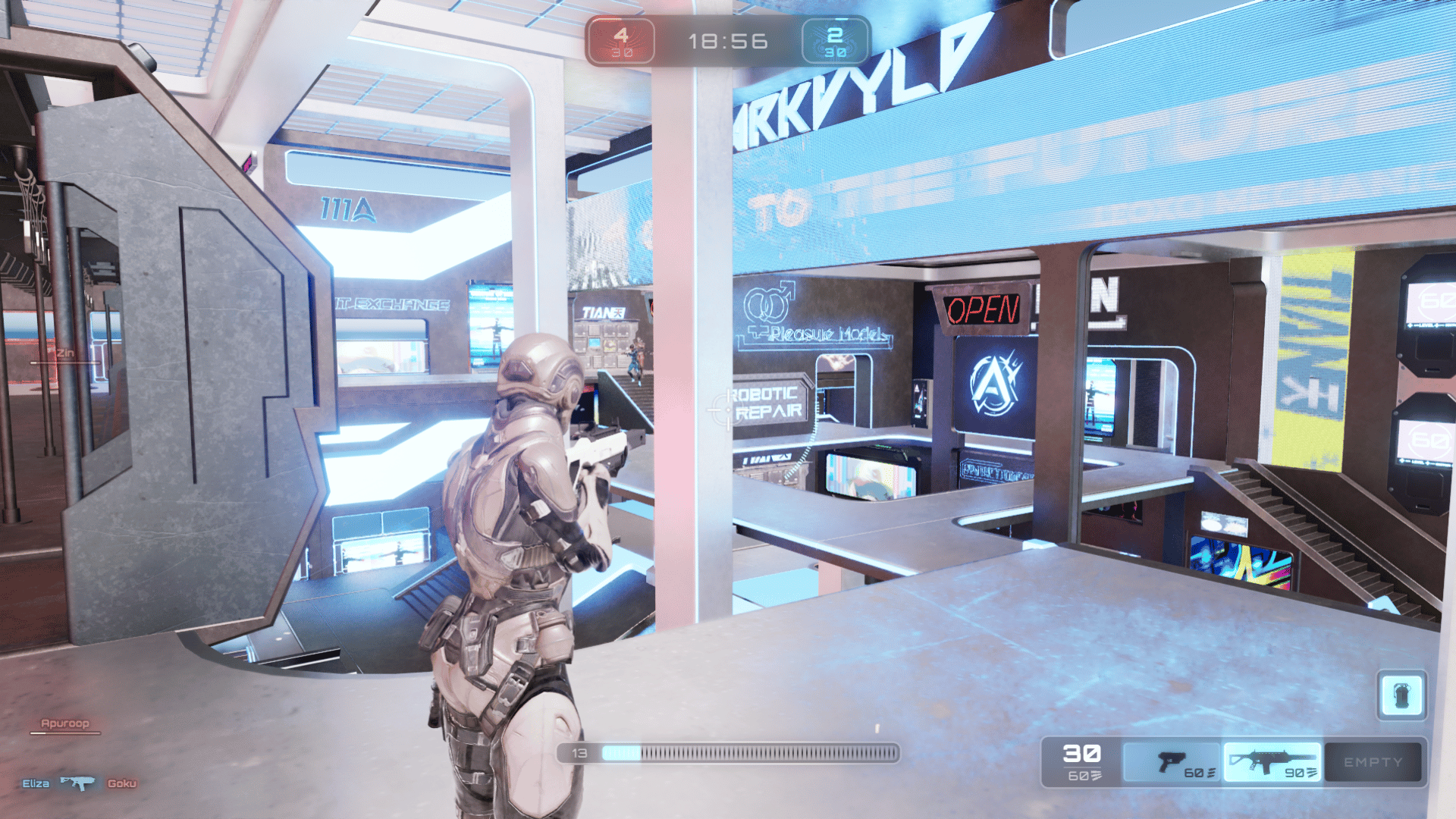 Warzone | Download en speel gratis - Epic Games Store