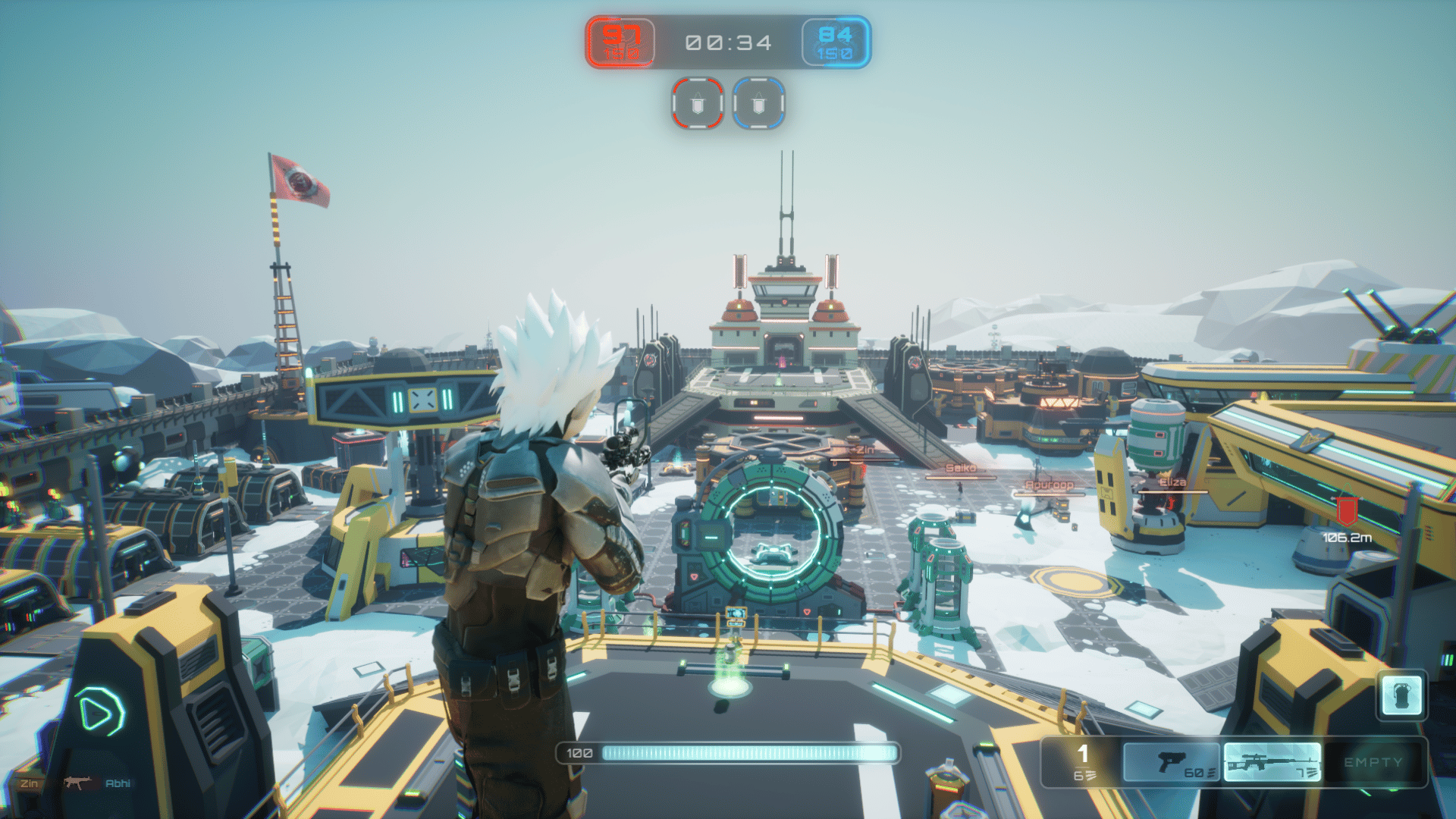 Warzone | Transfere e joga gratuitamente – Epic Games Store