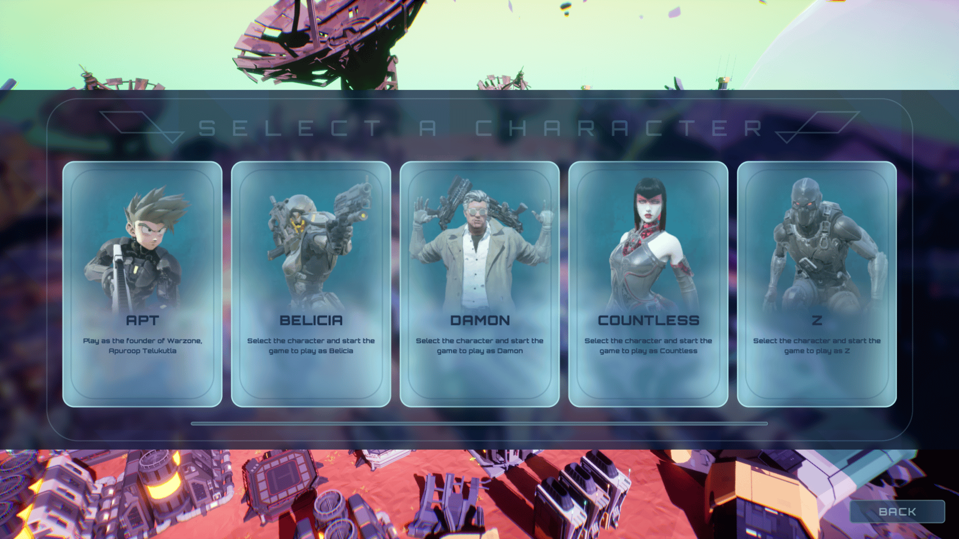 Warzone | Download and Play for Free - Epic Games Store