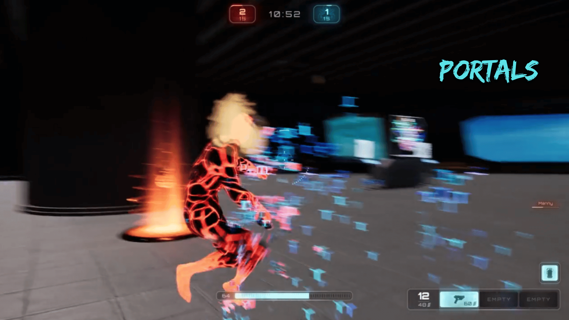 Warzone | Transfere e joga gratuitamente – Epic Games Store