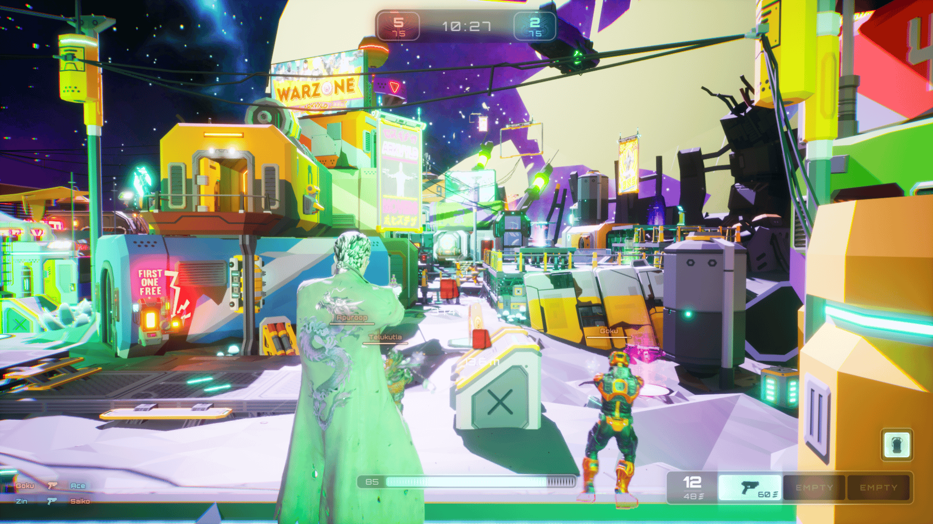 Warzone | Download and Play for Free - Epic Games Store