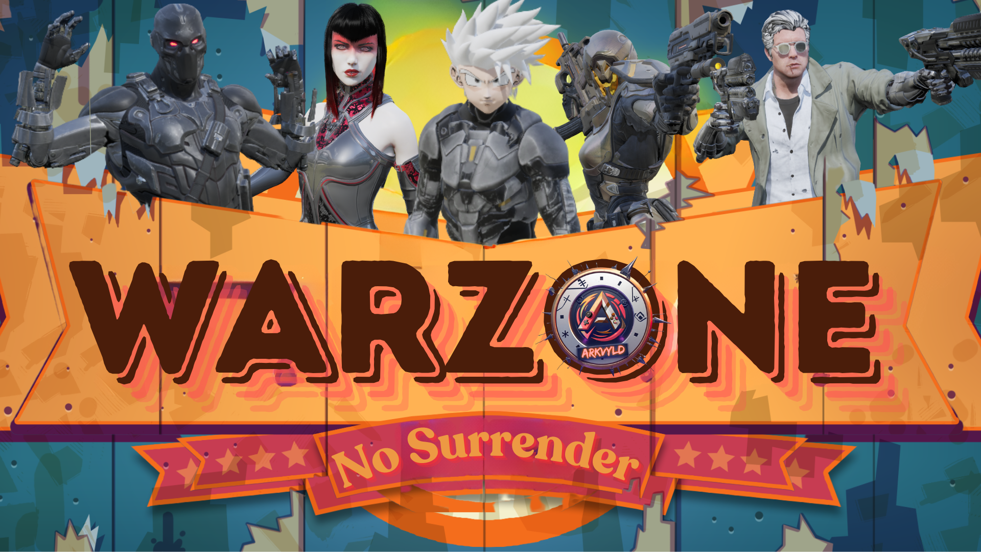 Warzone | Download and Play for Free - Epic Games Store