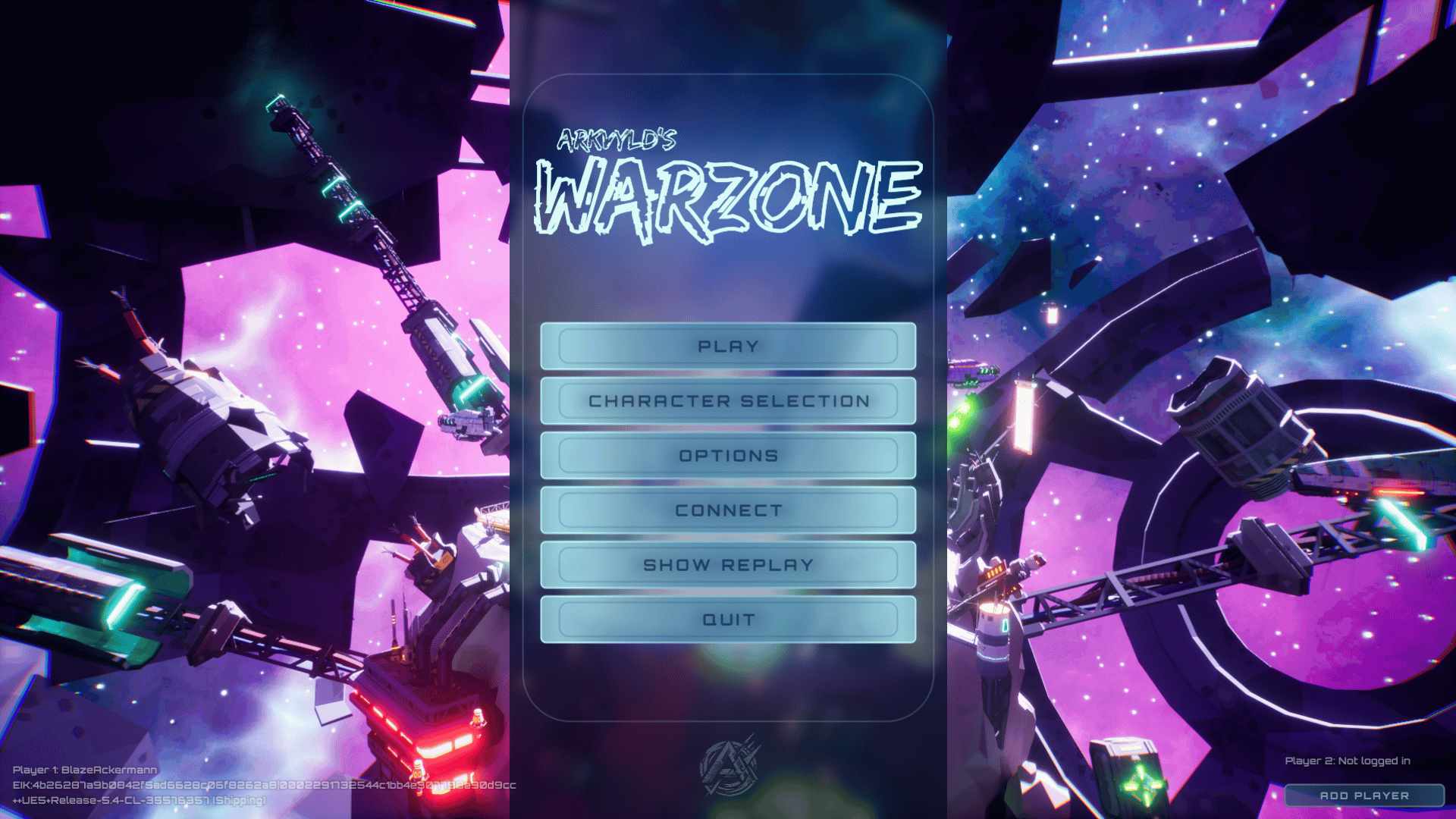 Warzone | Download en speel gratis - Epic Games Store
