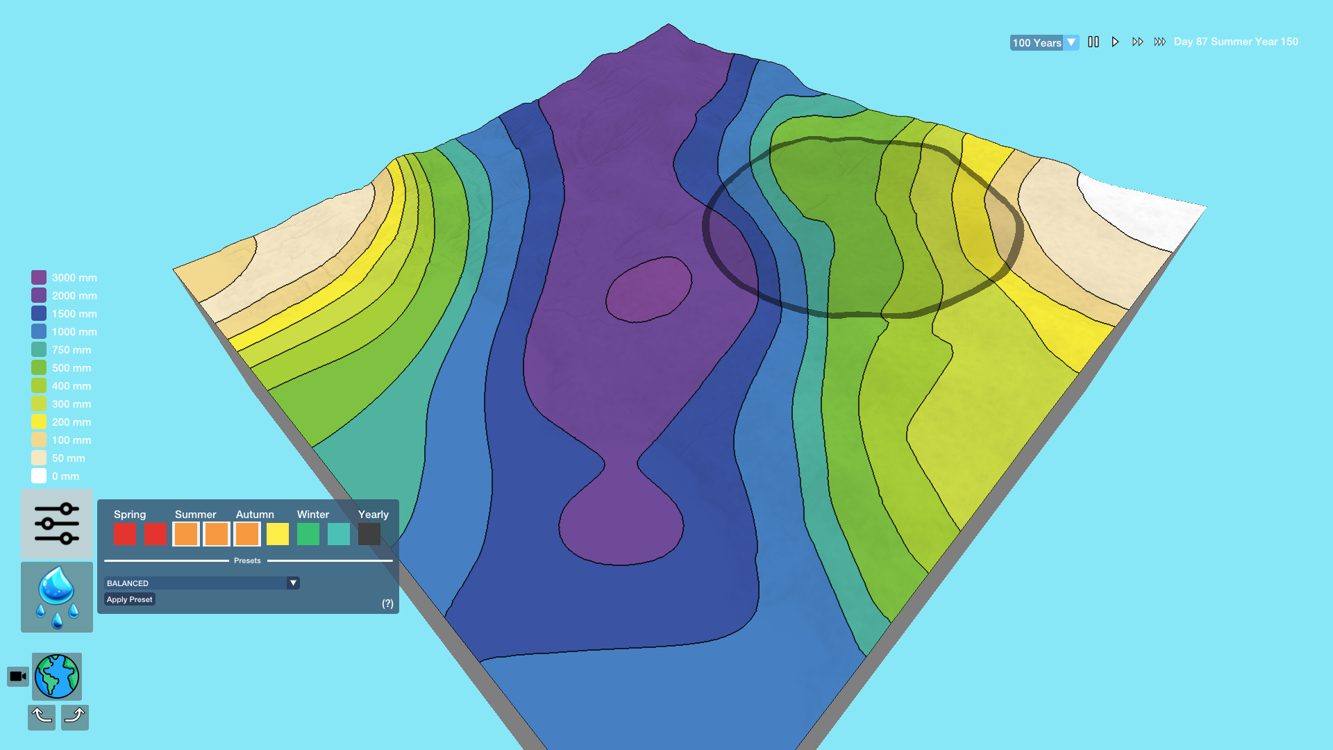 Terra Firma Coming Soon - Epic Games Store