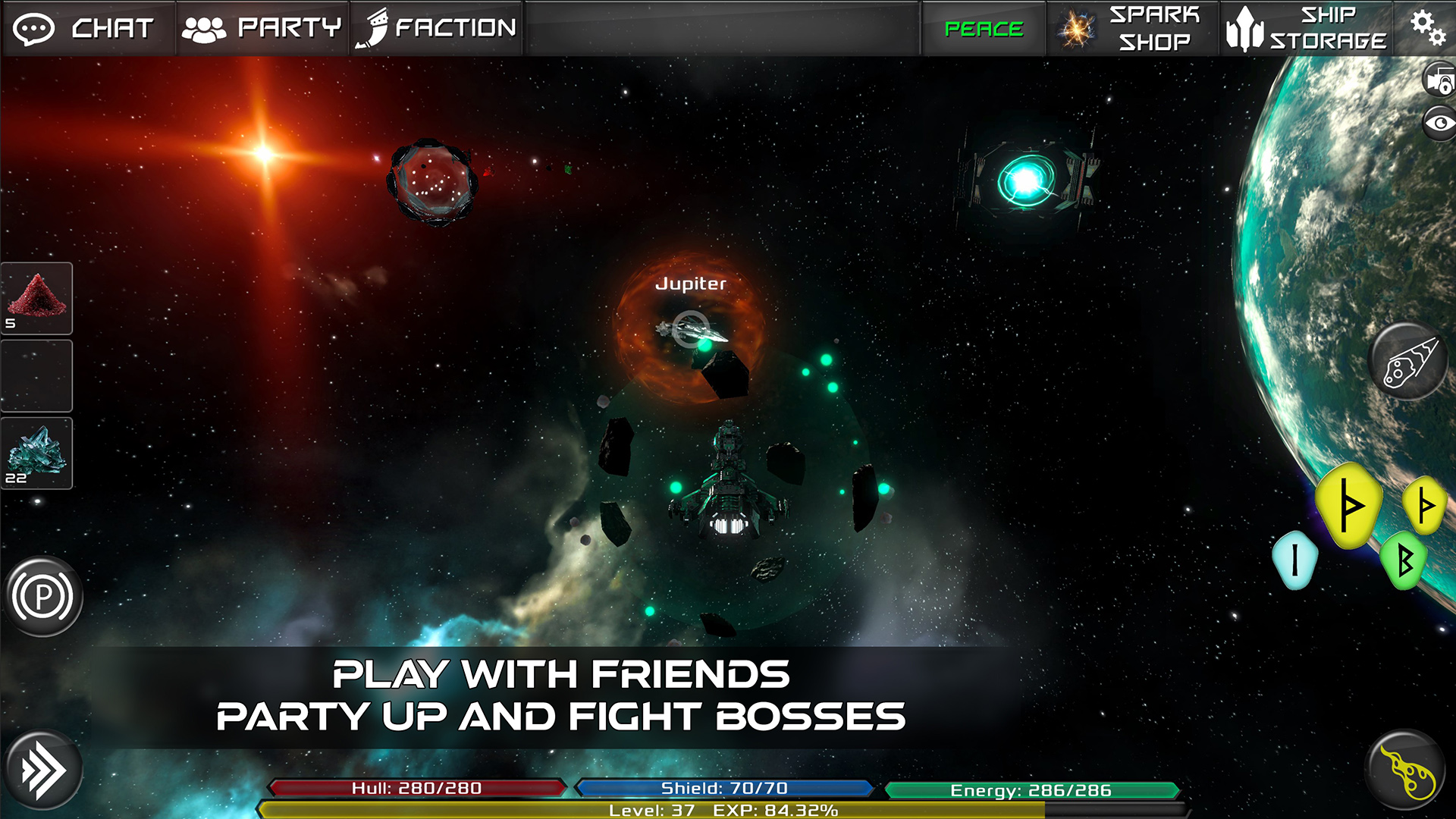 Starheim | Descárgalo y juega gratis - Epic Games Store