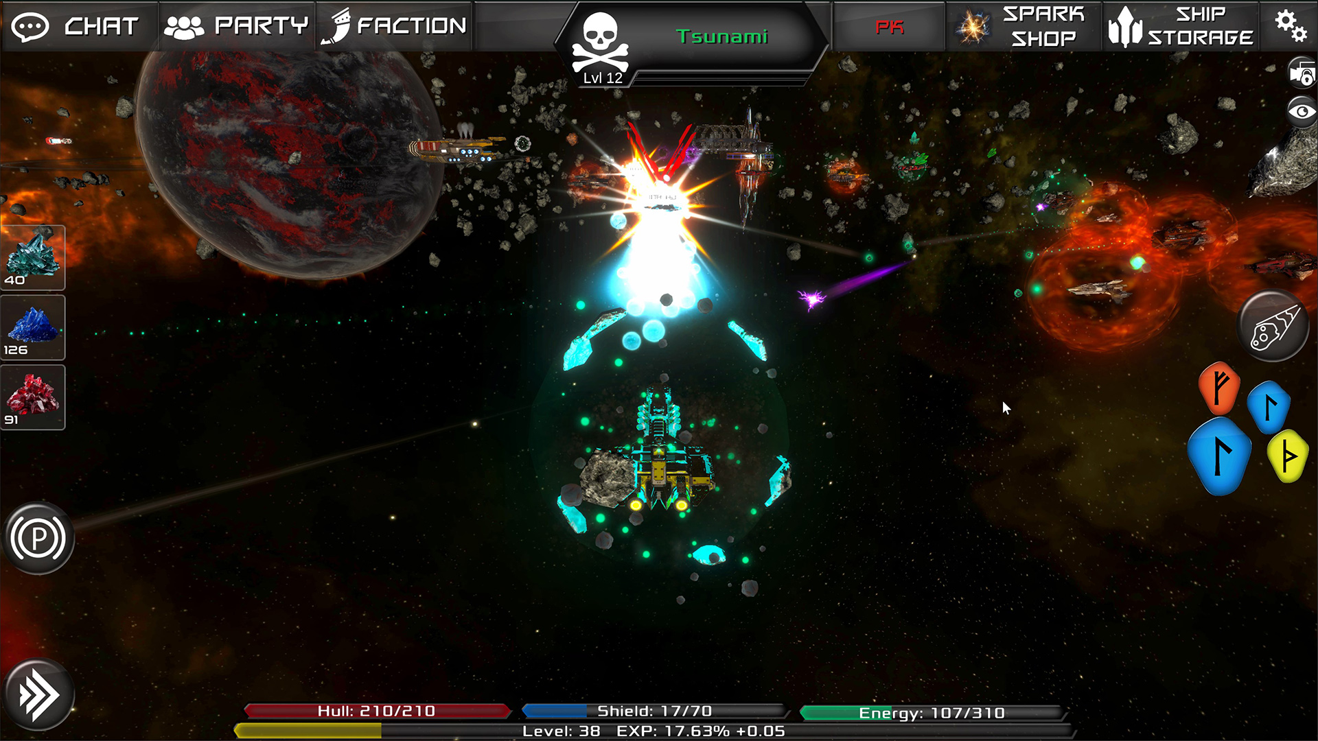 Starheim | Загружайте и играйте бесплатно в Epic Games Store