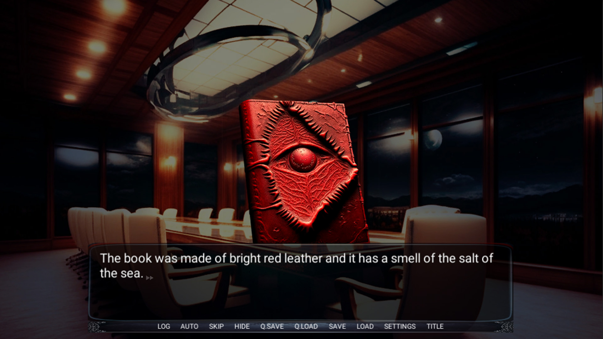 Spy 1 Lovecraftian | Download and Buy Today - Epic Games Store