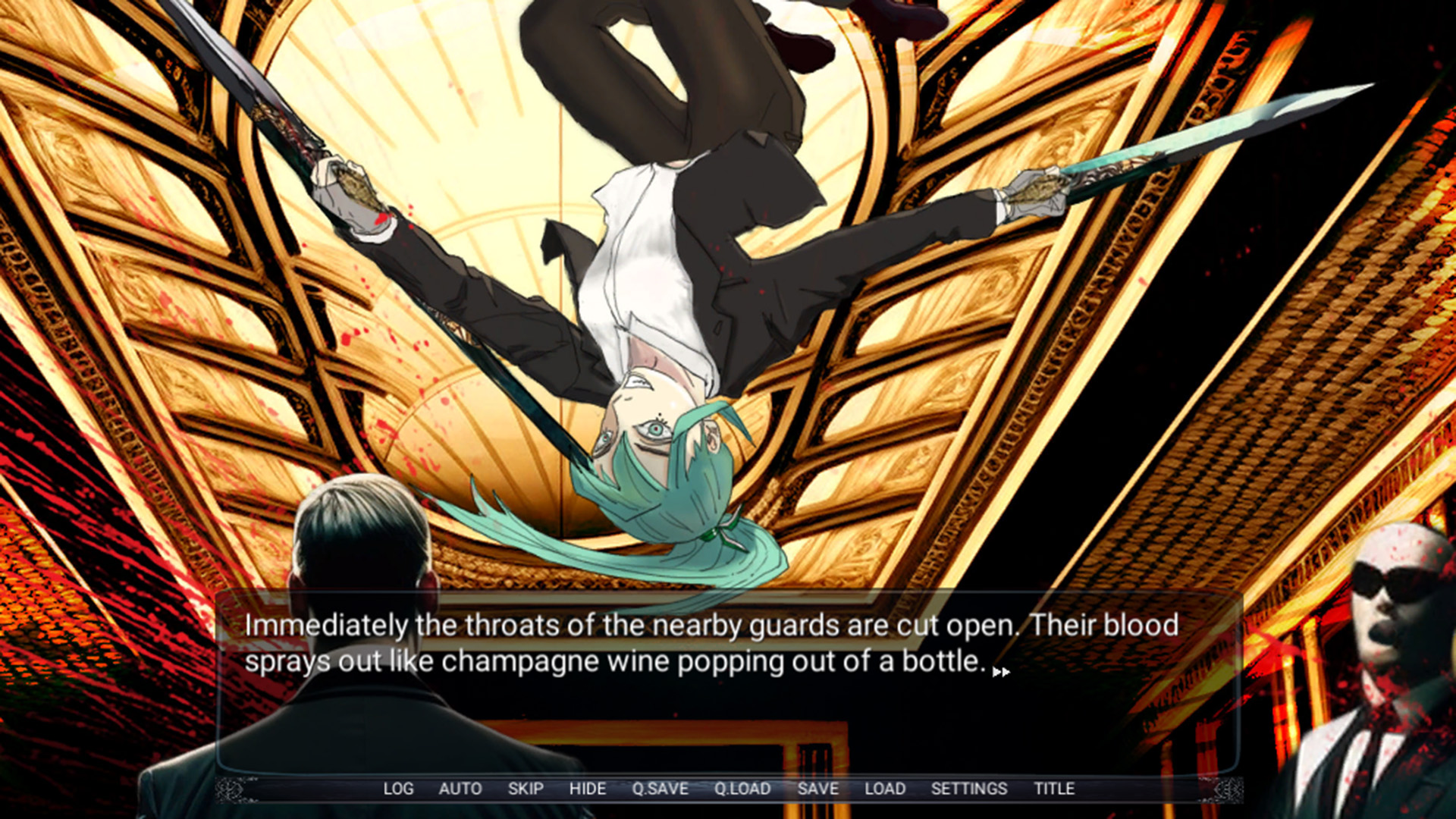 Spy 1 Lovecraftian | Download and Buy Today - Epic Games Store