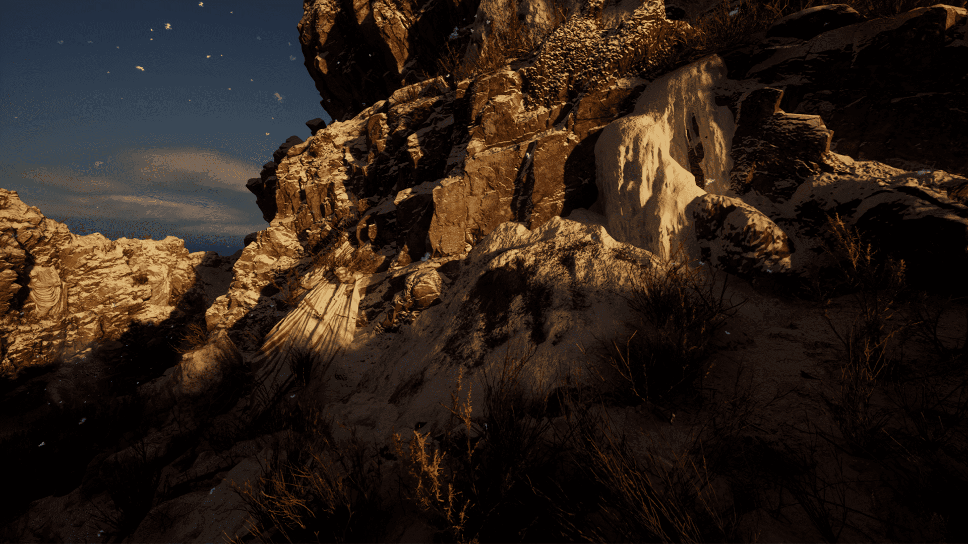 The Purge Digital Deluxe Edition em breve - Epic Games Store