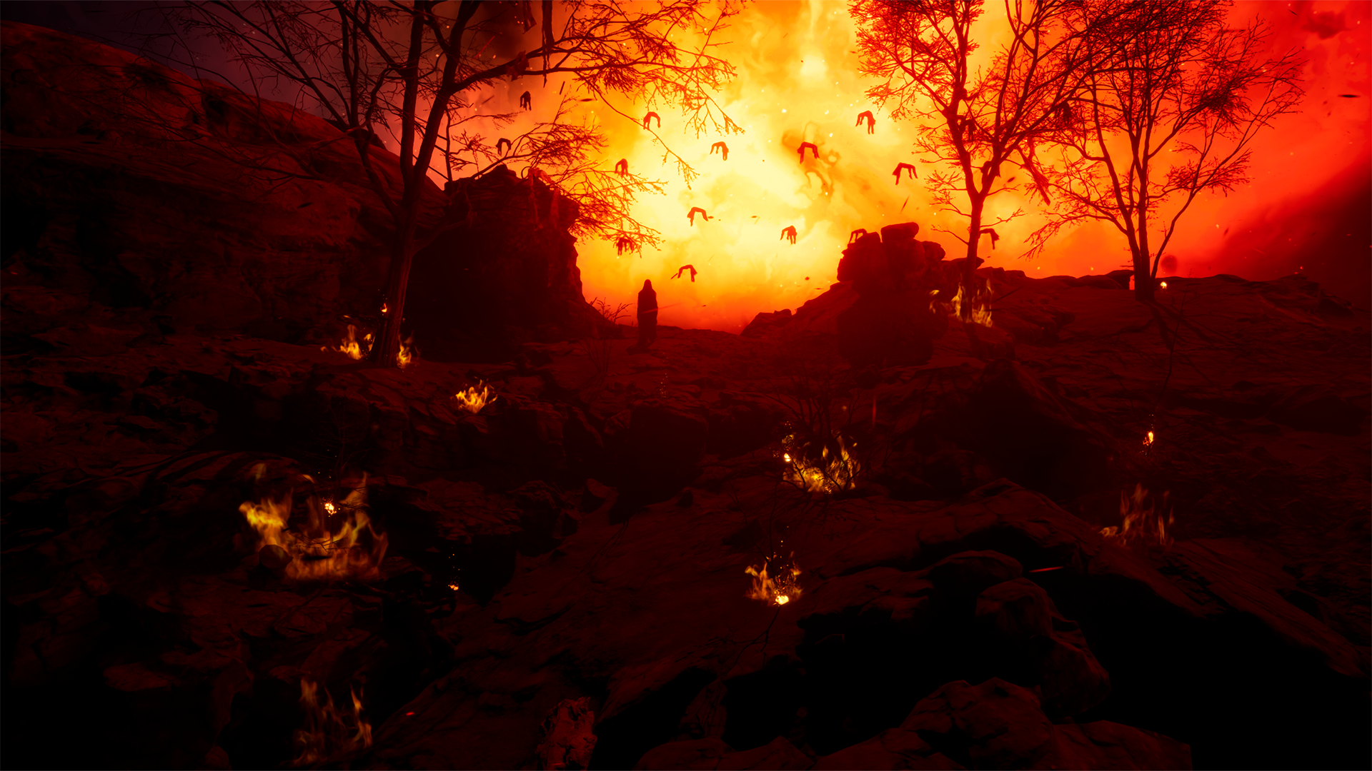 The Purge Digital Deluxe Edition próximamente - Epic Games Store