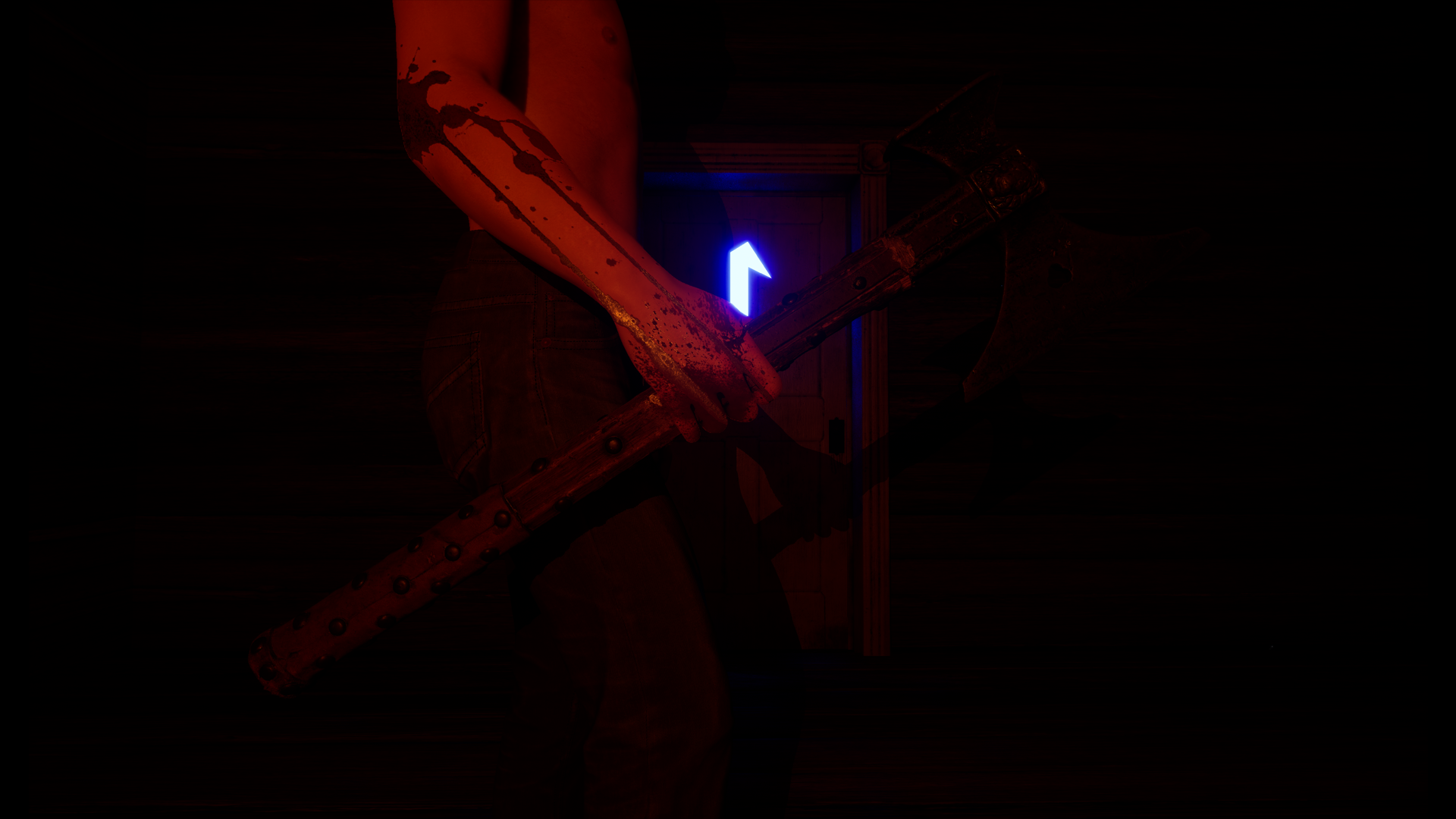 The Purge Digital Deluxe Edition即將推出 - Epic Games Store