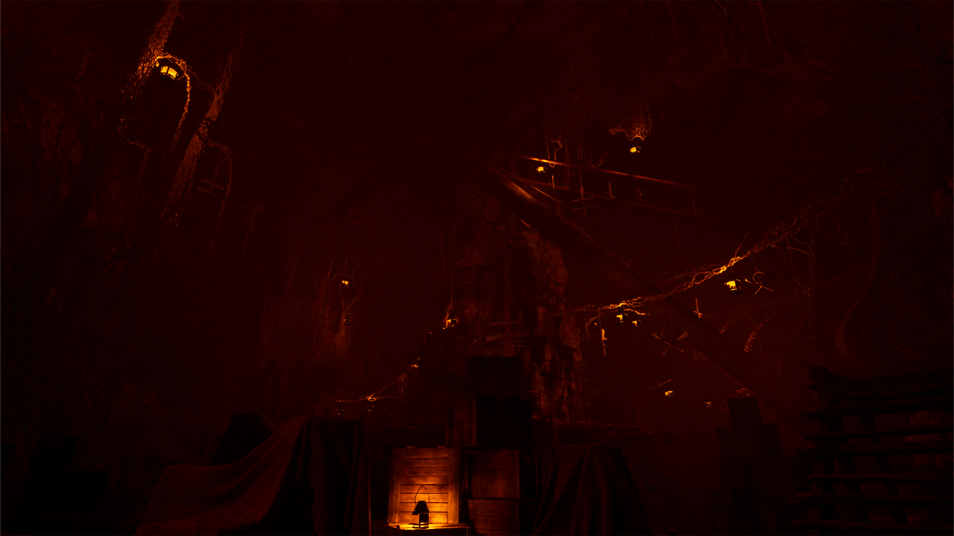 The Purge Digital Deluxe Edition เร็วๆ นี้ - Epic Games Store