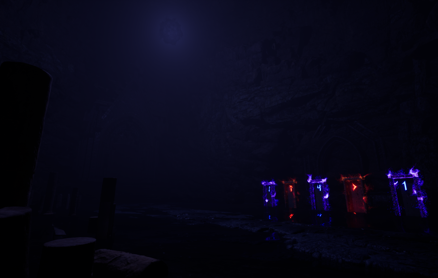 The Purge Digital Deluxe Edition em breve - Epic Games Store