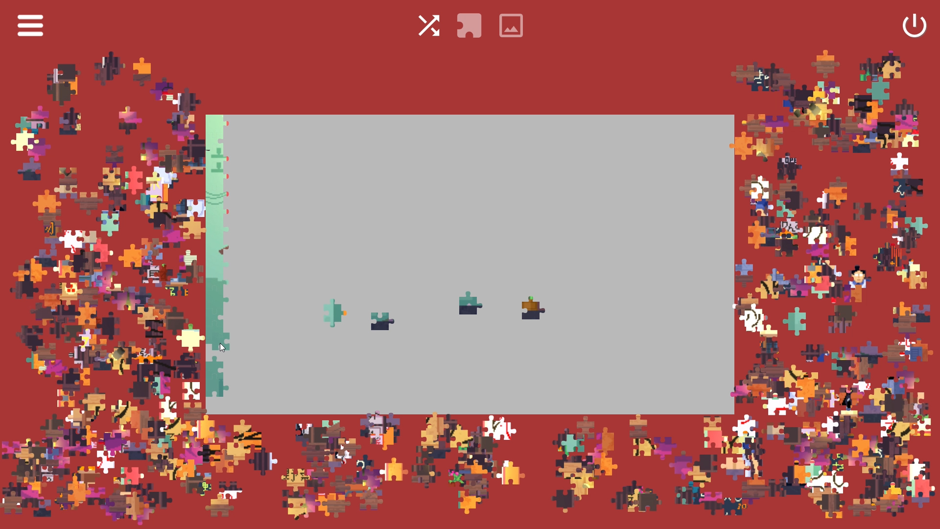 Daylife in Japan - Pixel Art Jigsaw Puzzle | 立即在 Epic Games Store 購買及下載