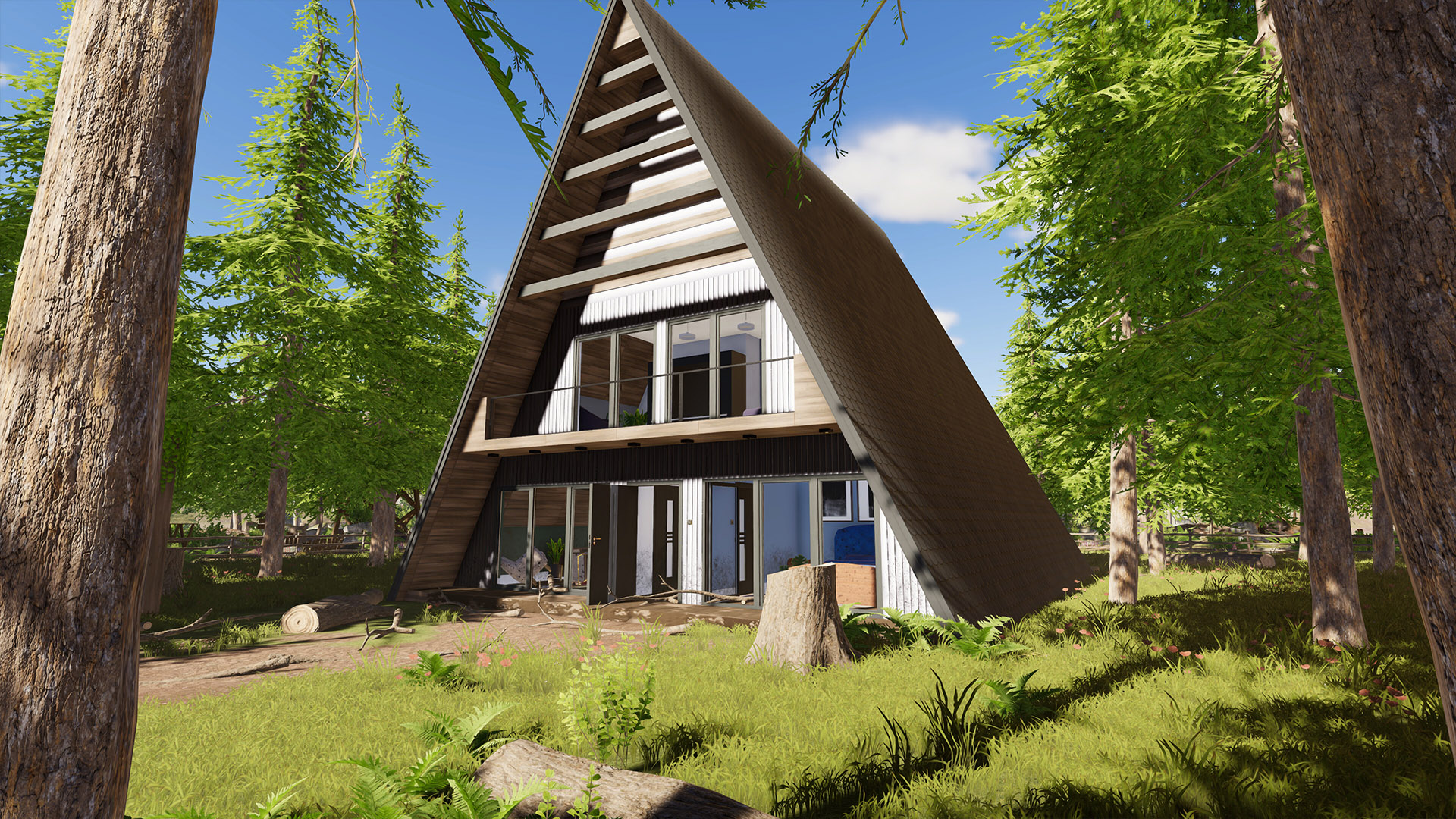 House Flipper 2 erscheint demnächst – Epic Games Store