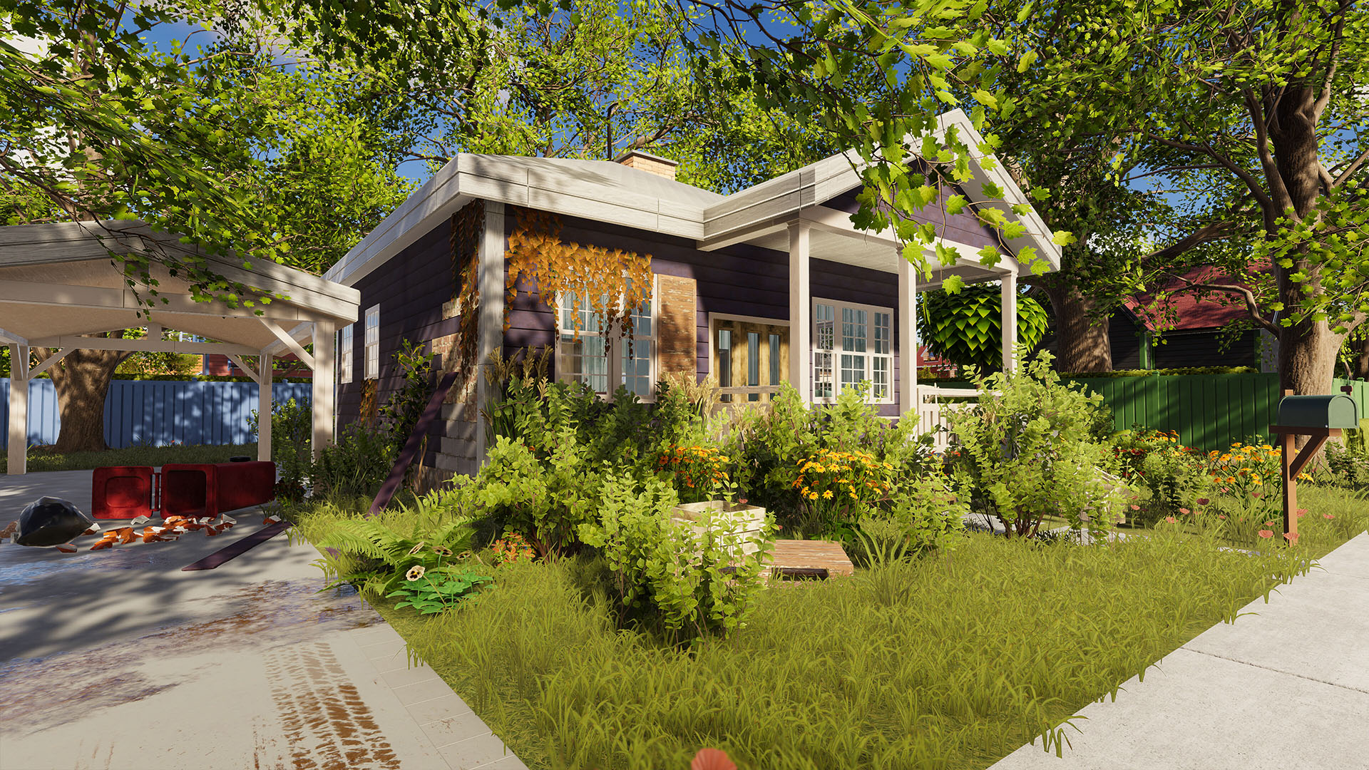 House Flipper 2 Chega brevemente – Epic Games Store