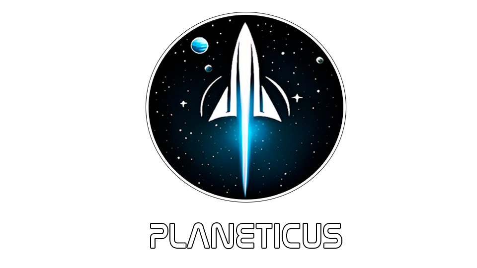 Planeticus | Download and Buy Today - Epic Games Store