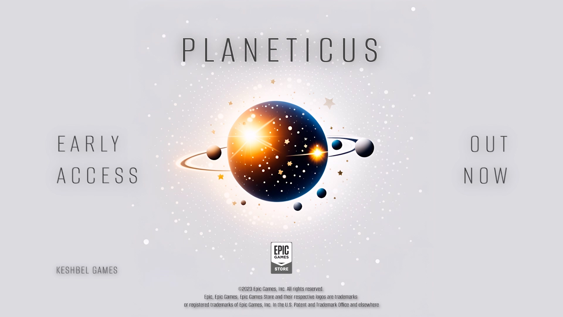 Planeticus | Download and Buy Today - Epic Games Store