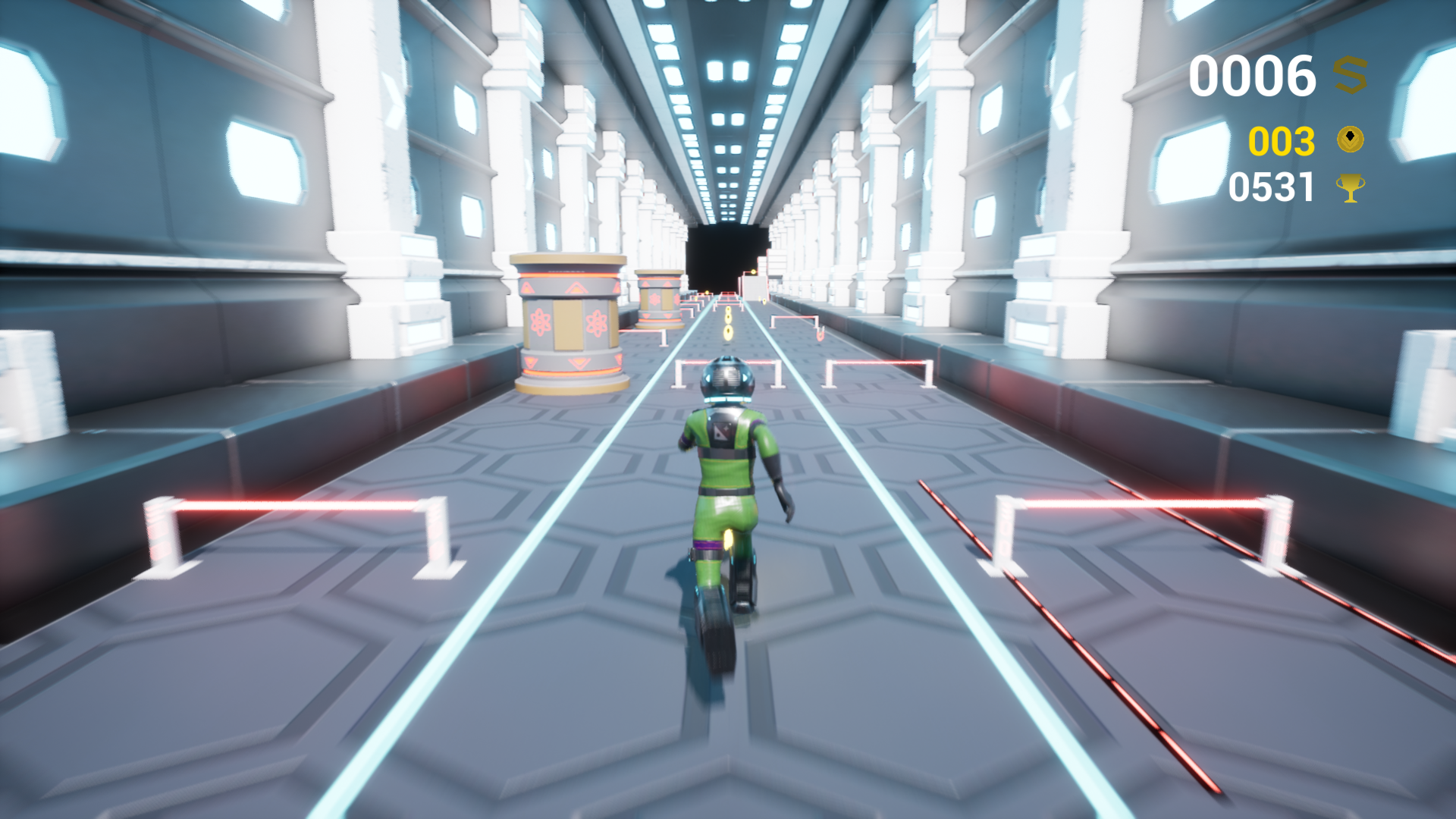 Run Hero | Download and Buy Today - Epic Games Store