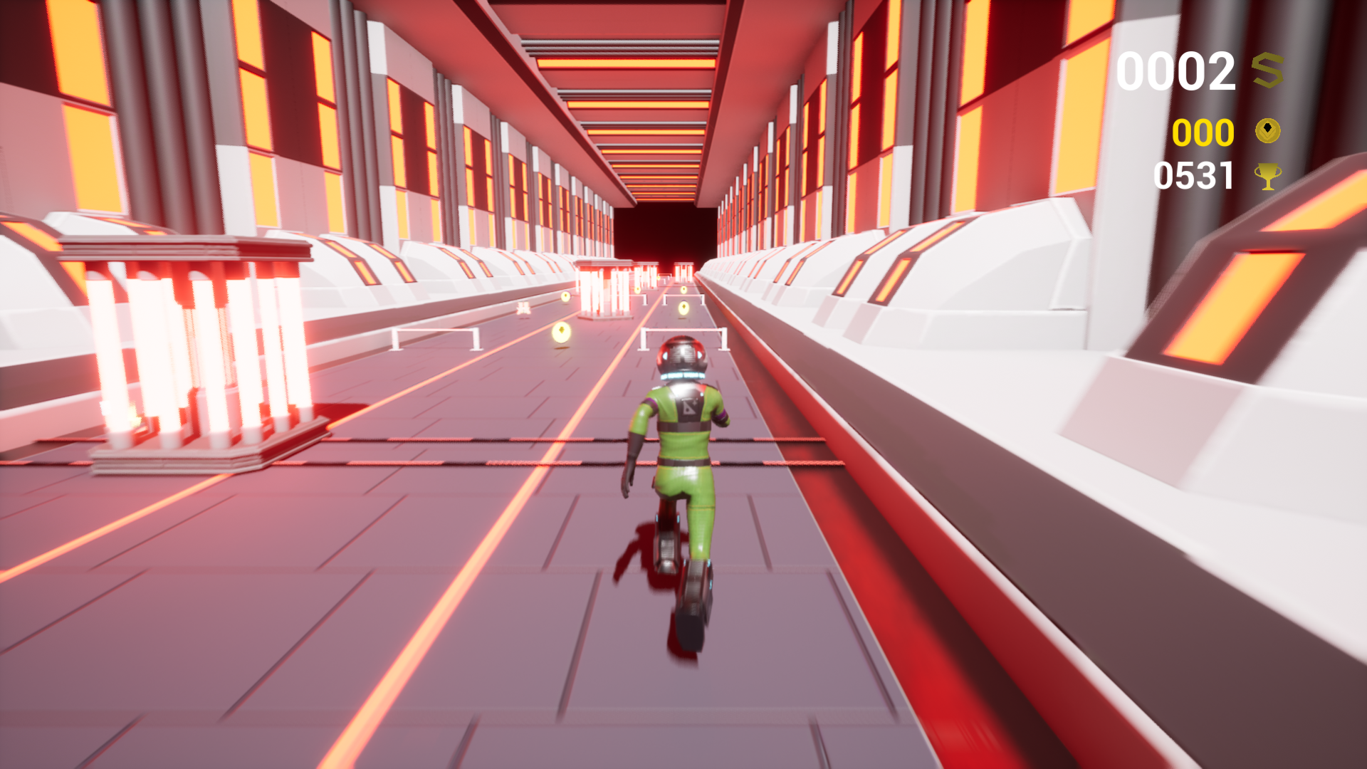 Run Hero | Download and Buy Today - Epic Games Store