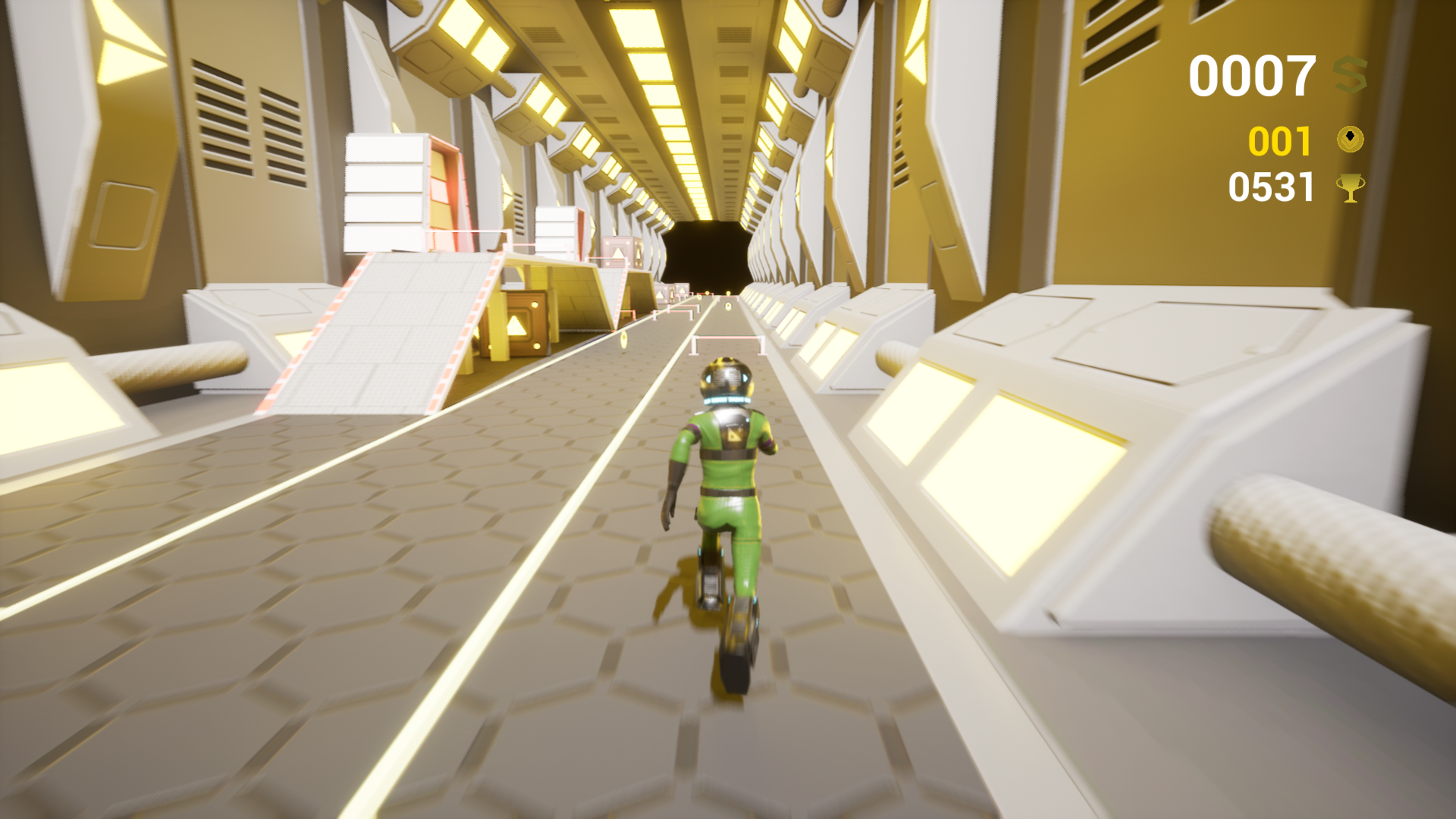 Run Hero Coming Soon - Epic Games Store