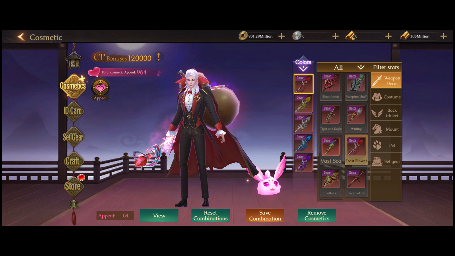 Vampire Master | Kostenlos herunterladen und spielen – Epic Games Store