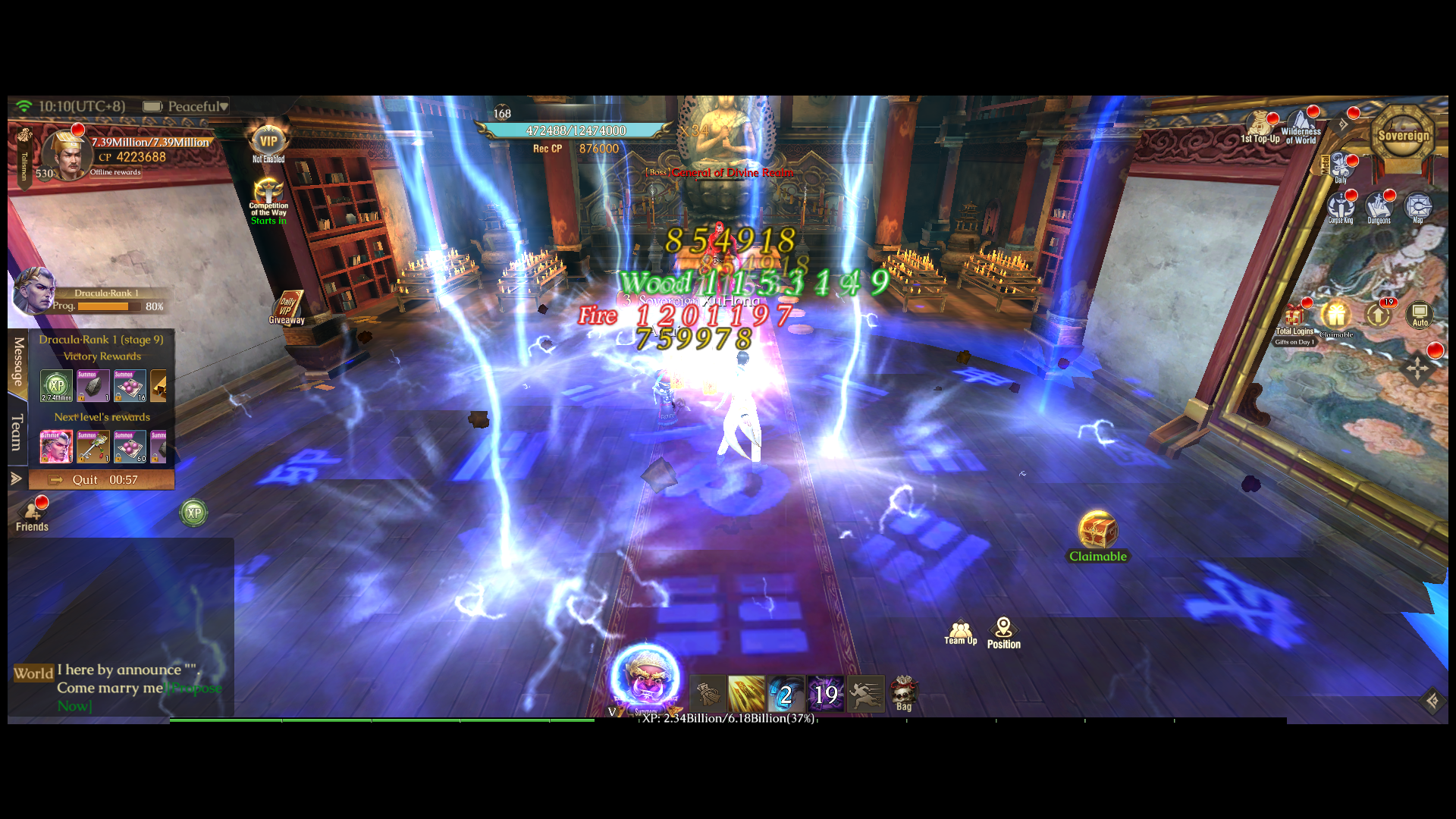 Vampire Master | Pobierz i zagraj za darmo — Epic Games Store