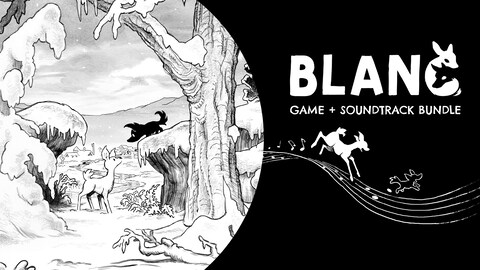 Blanc | Download and Buy Today - Epic Games Store