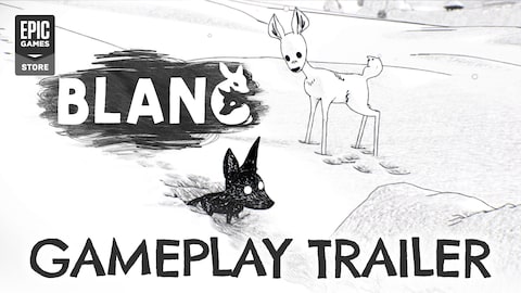 Blanc | Download and Buy Today - Epic Games Store