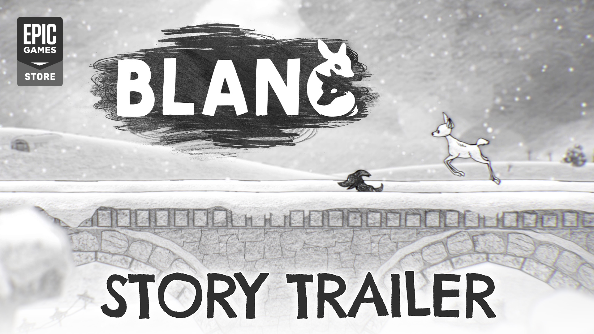 Blanc | Download and Buy Today - Epic Games Store