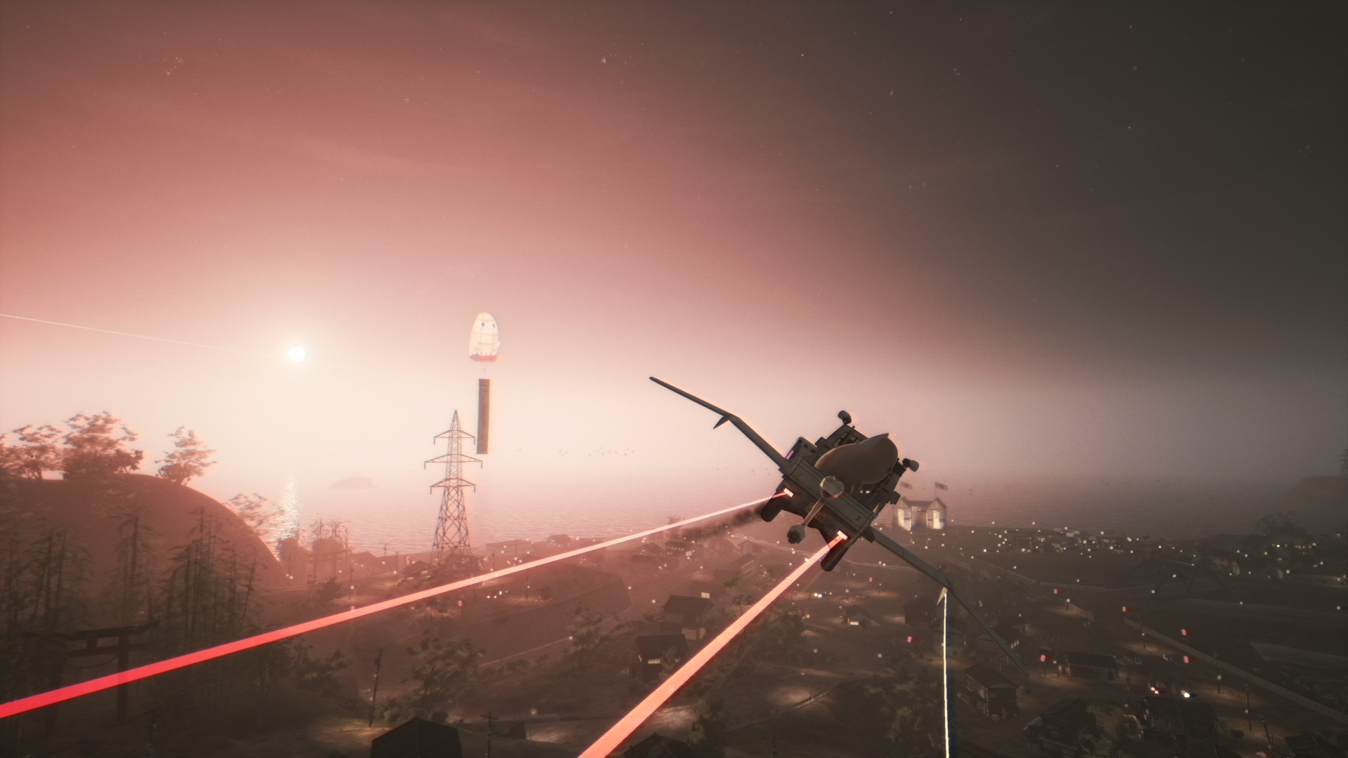 Promise Mascot Agency Coming Soon - Epic Games Store