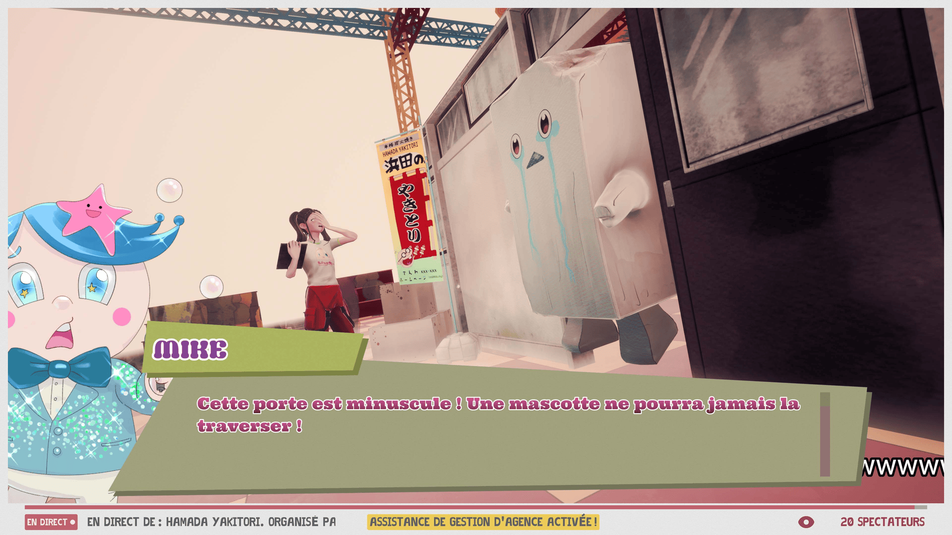 Promise Mascot Agency: Promises Kept Edition | Télécharger et acheter ...