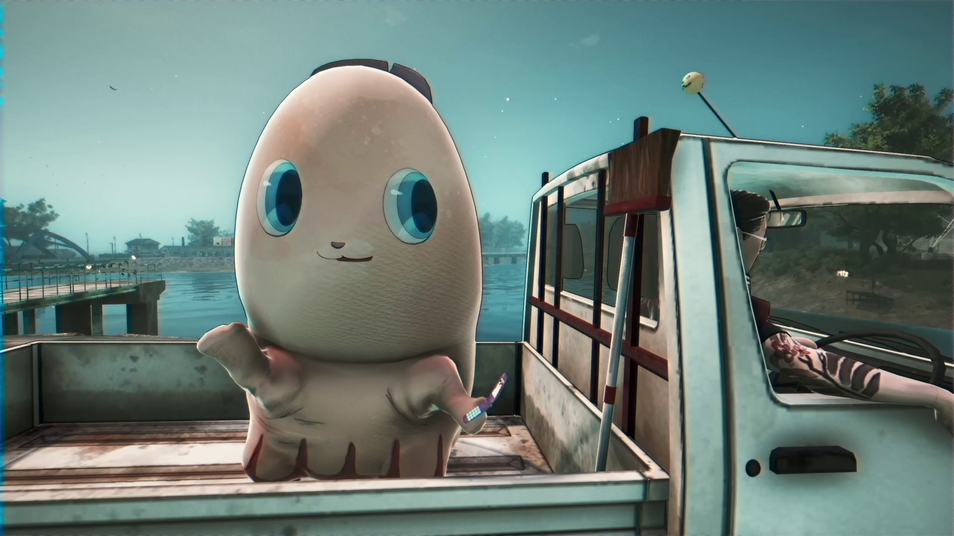 Promise Mascot Agency | Download and Buy Today - Epic Games Store