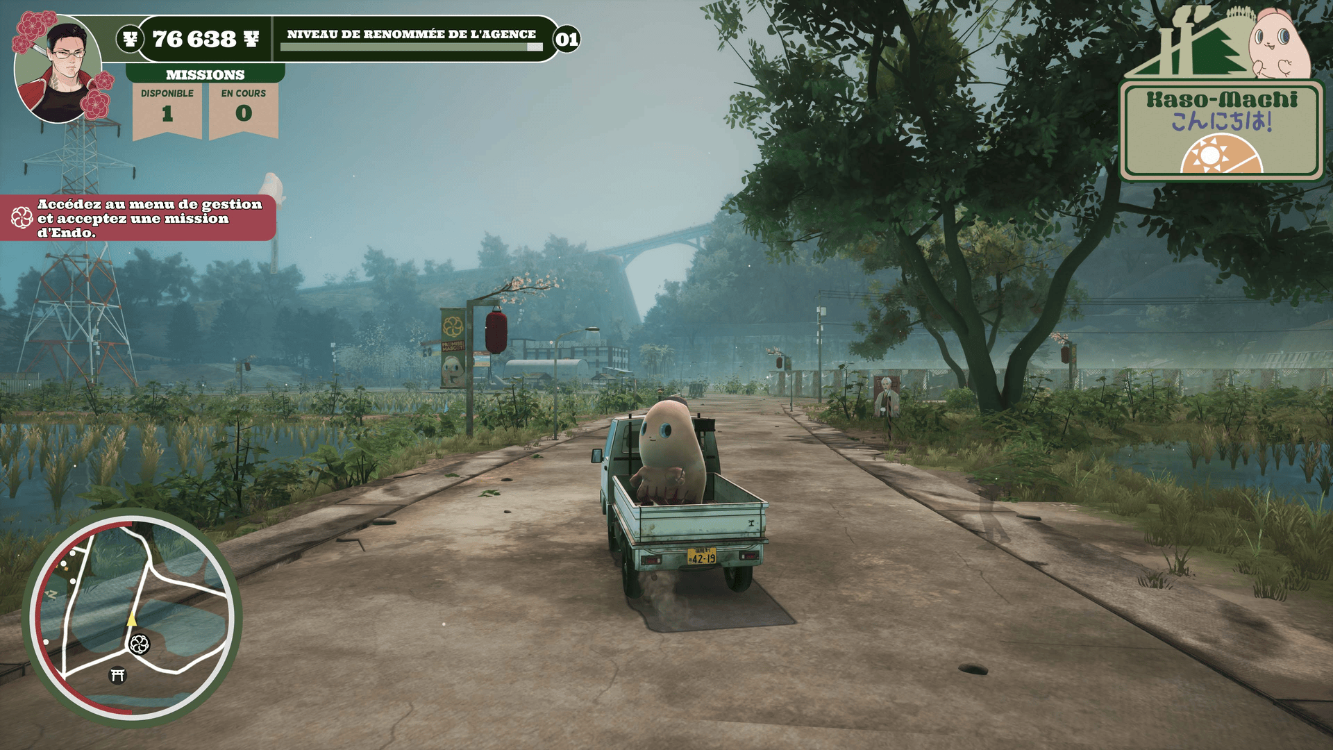 Promise Mascot Agency: Promises Kept Edition | Télécharger et acheter ...