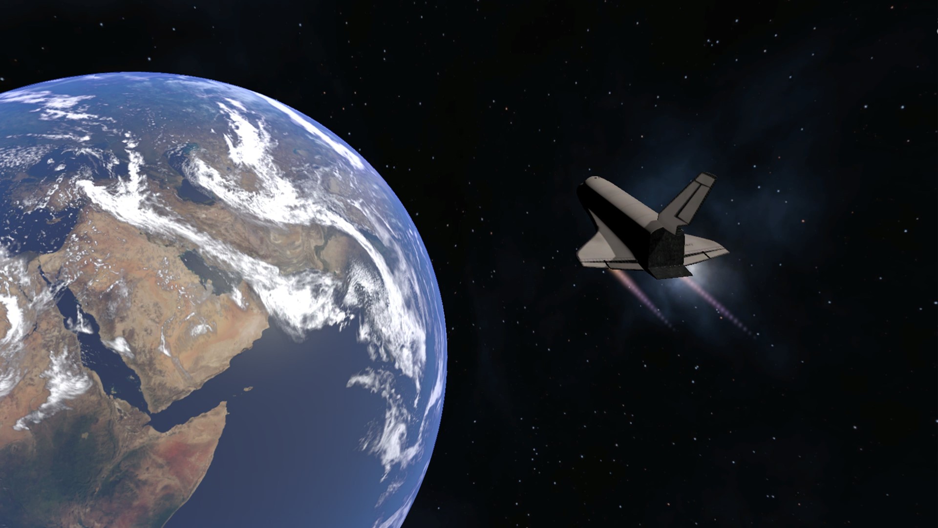 Space Explore | Download and Buy Today - Epic Games Store