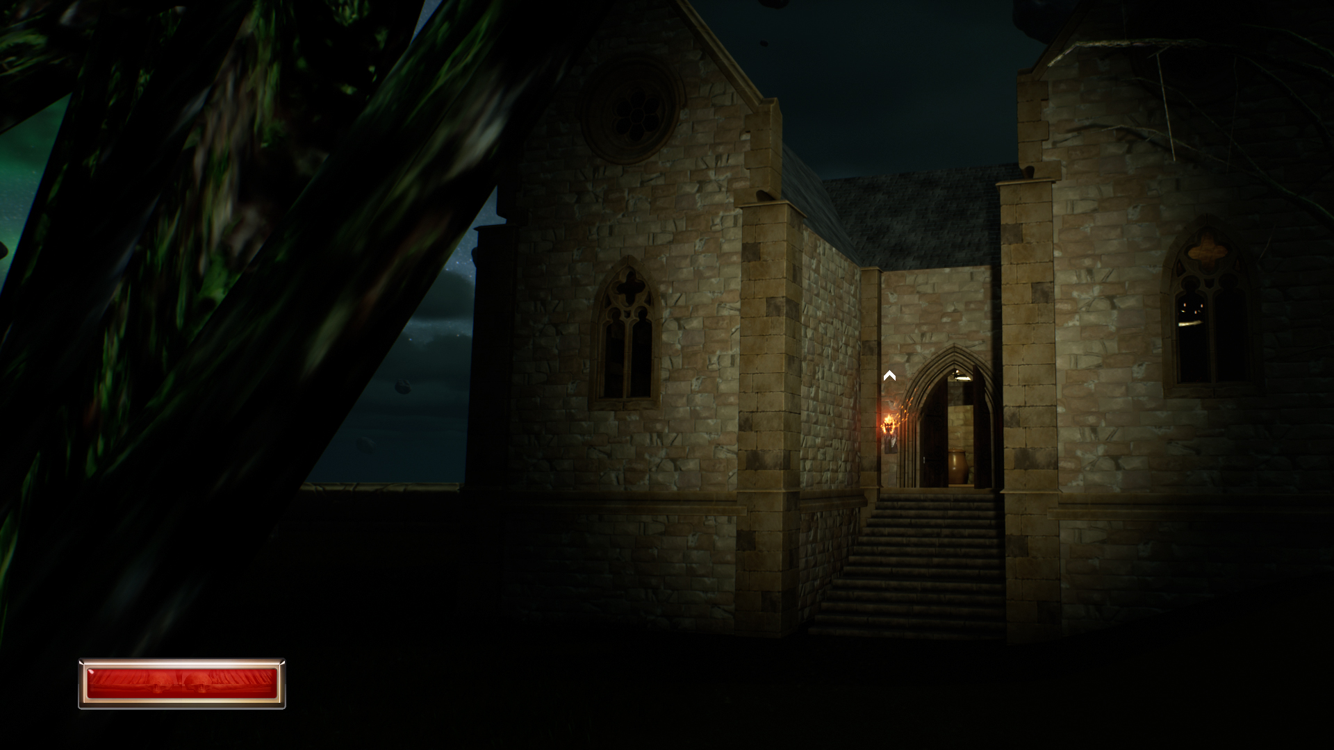 The Chronicle Coming Soon - Epic Games Store