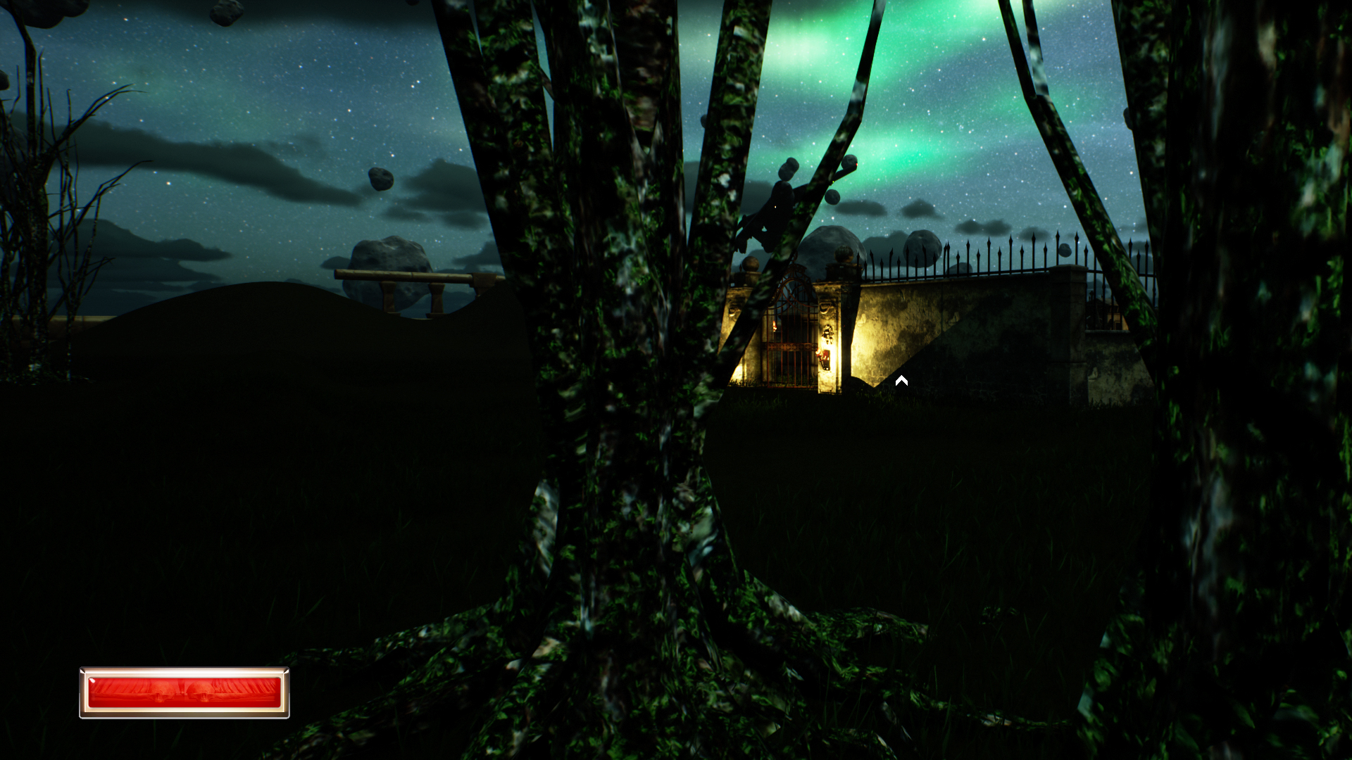 The Chronicle 출시 예정 - Epic Games Store