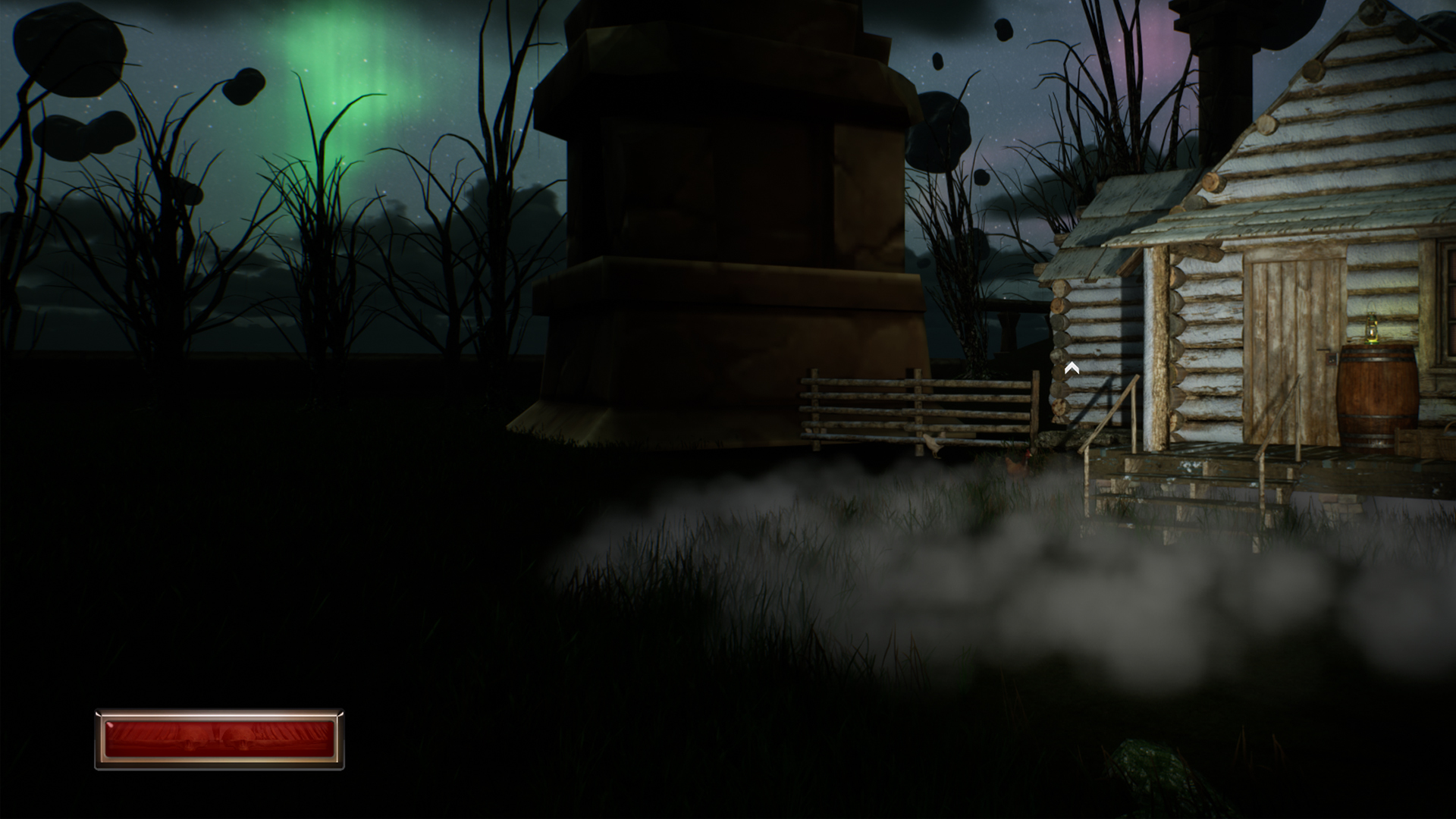 The Chronicle Coming Soon - Epic Games Store