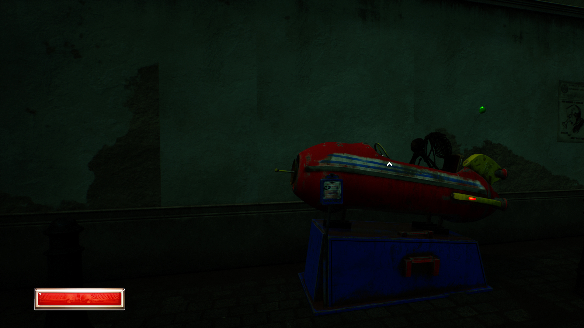 The Chronicle Coming Soon - Epic Games Store