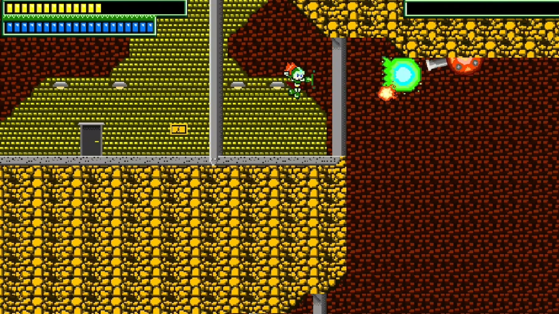 CRISIS Command即將推出 - Epic Games Store