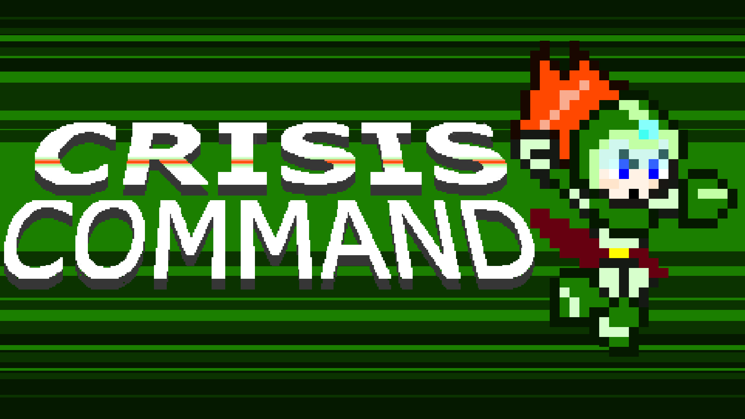 CRISIS Command | Descárgalo y cómpralo hoy - Epic Games Store