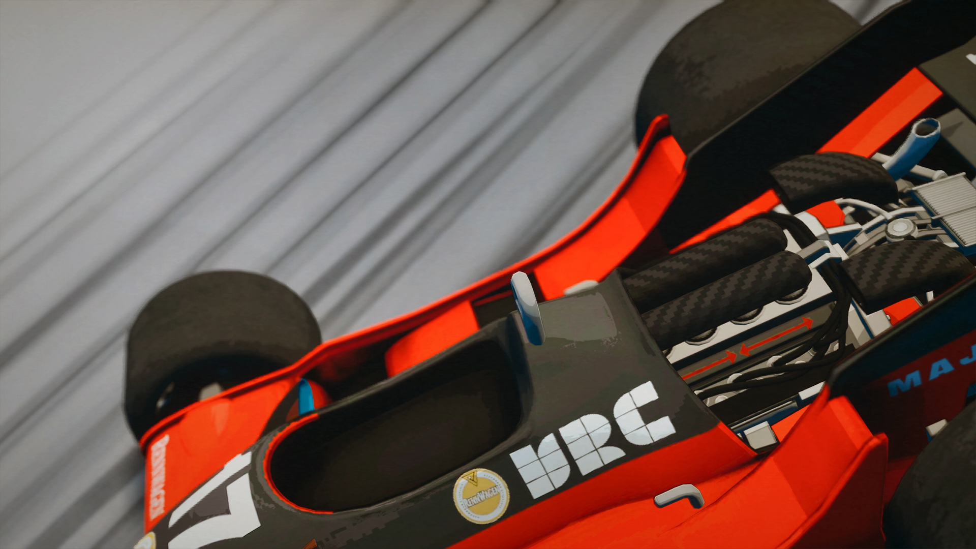 Formula Legends : Raw Power Pack — Epic Games Store