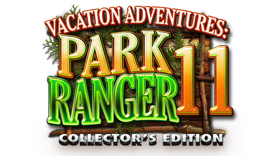 Vacation Adventures Park Ranger 11 Collectors Edition | Download and ...