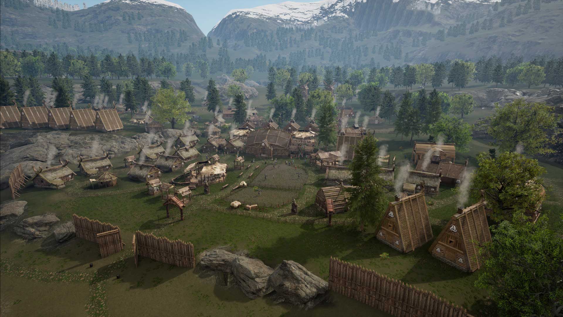 Land of the Vikings | Download and Buy Today - Epic Games Store