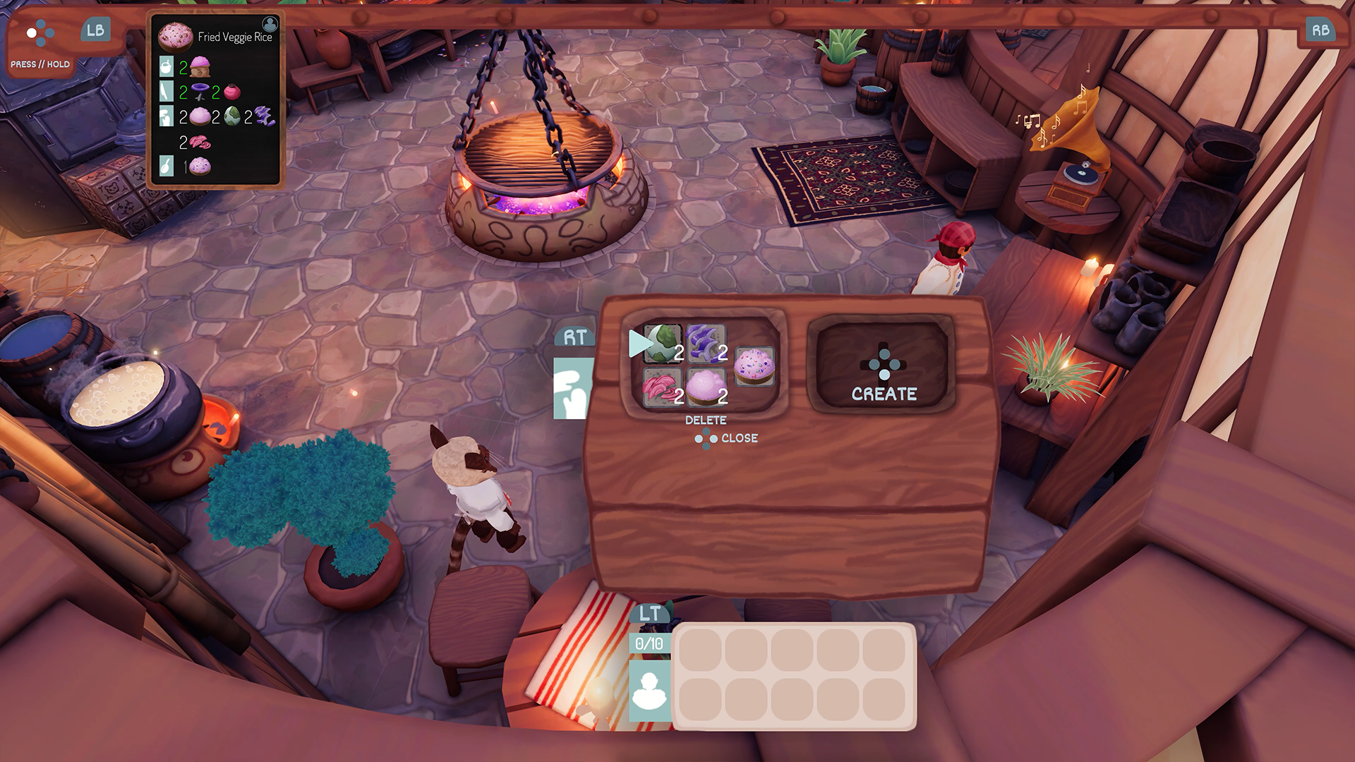 Delicious Dungeon | Download and Buy Today - Epic Games Store