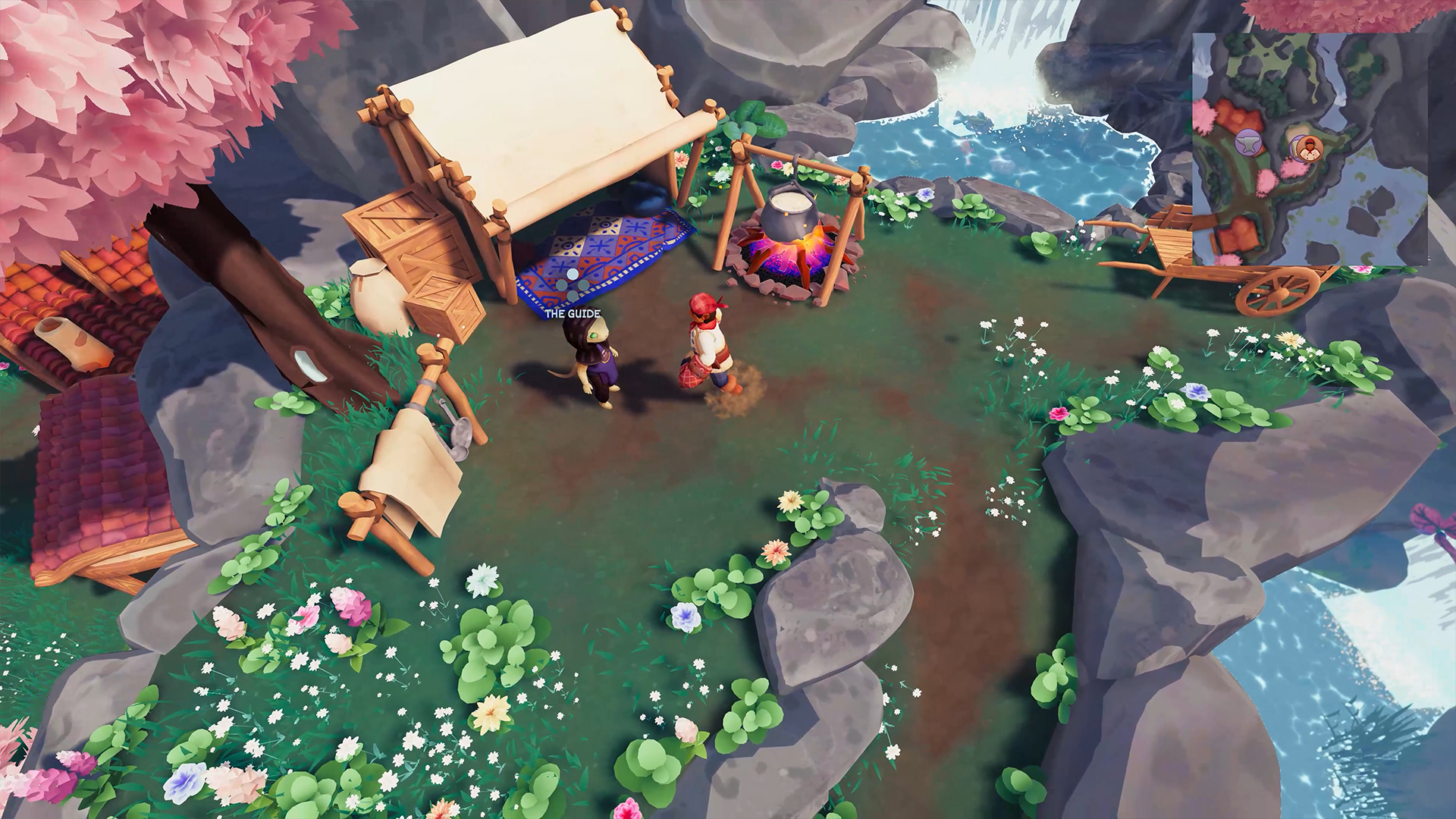 Delicious Dungeon | Download and Buy Today - Epic Games Store