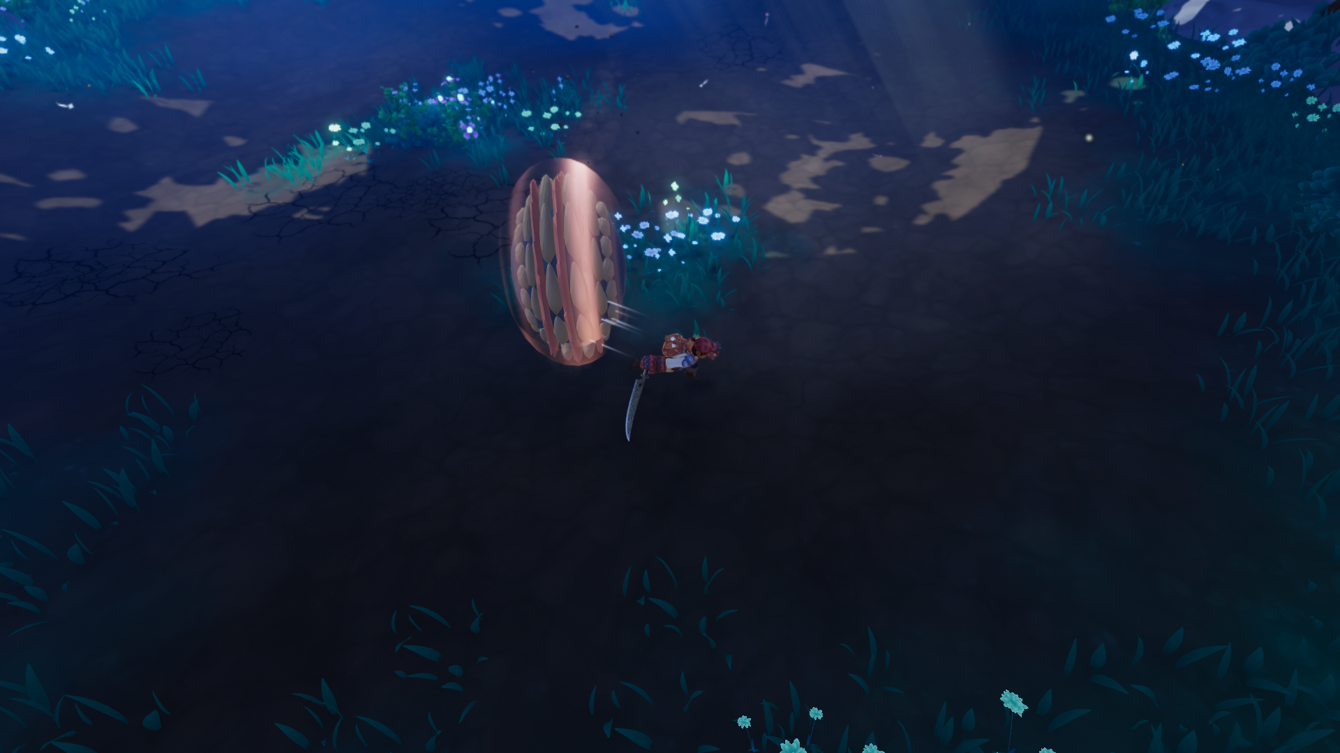 Delicious Dungeon قادمة قريبًا - Epic Games Store