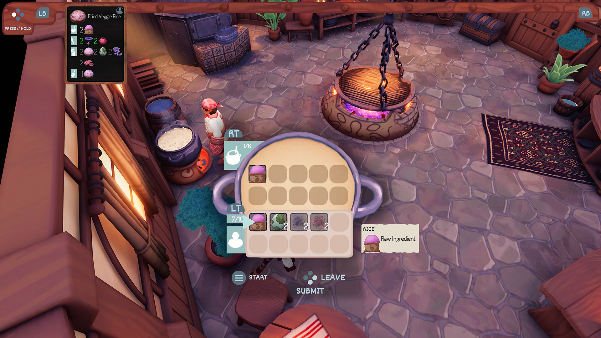 Delicious Dungeon | Bugün Satın Al ve İndir - Epic Games Store